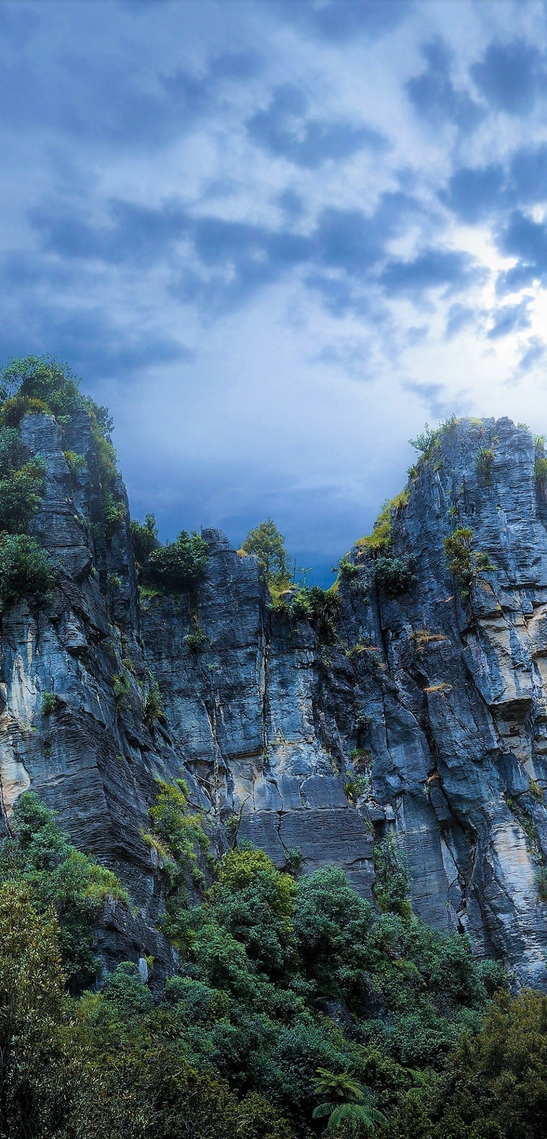 «Cliff phone wallpaper» 1080P, 2k, 4k Full HD Wallpapers, Backgrounds ...