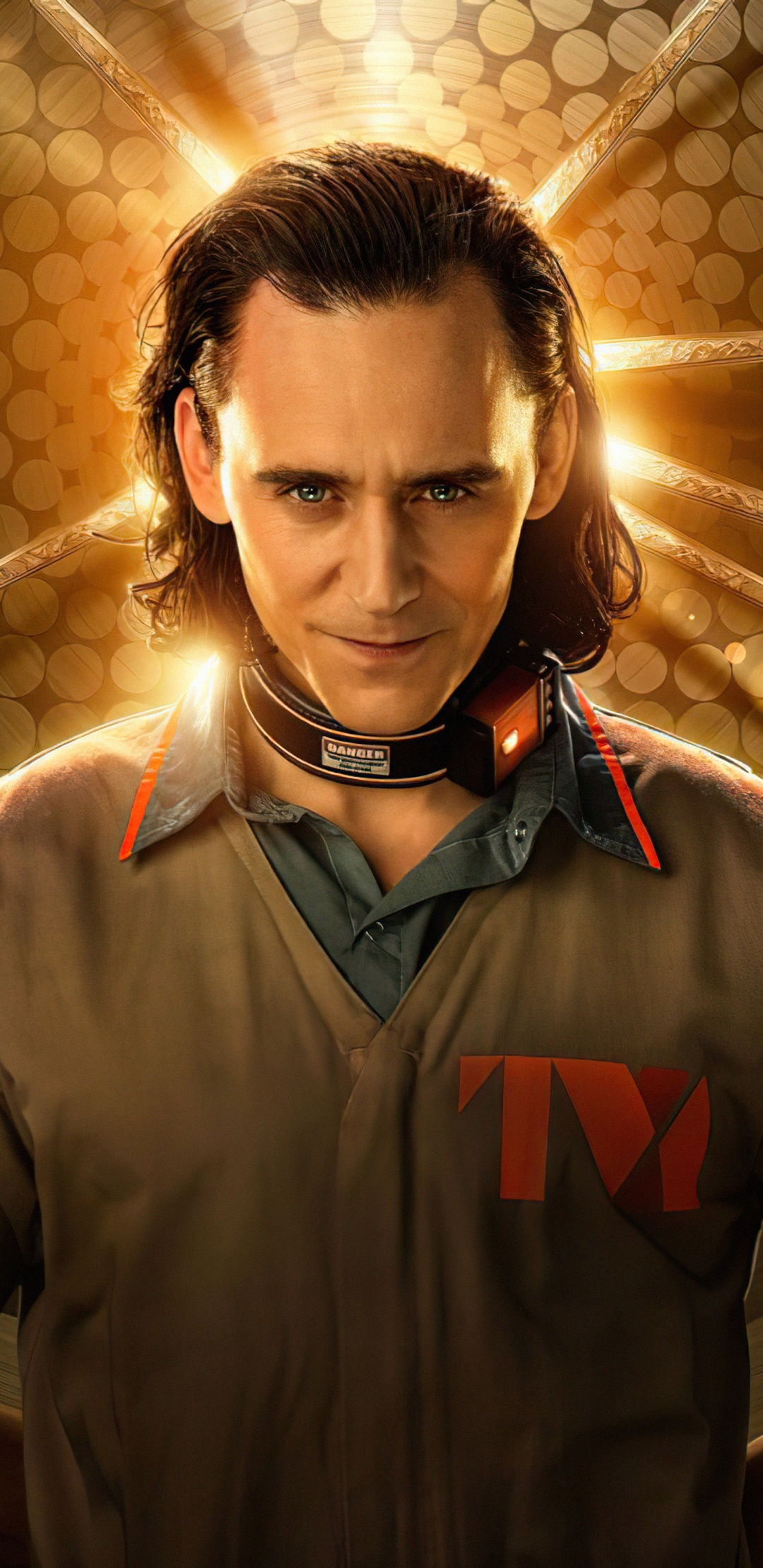 TV Show Loki, Loki (Marvel Comics), Tom Hiddleston, 1080x2220 Phone HD ...