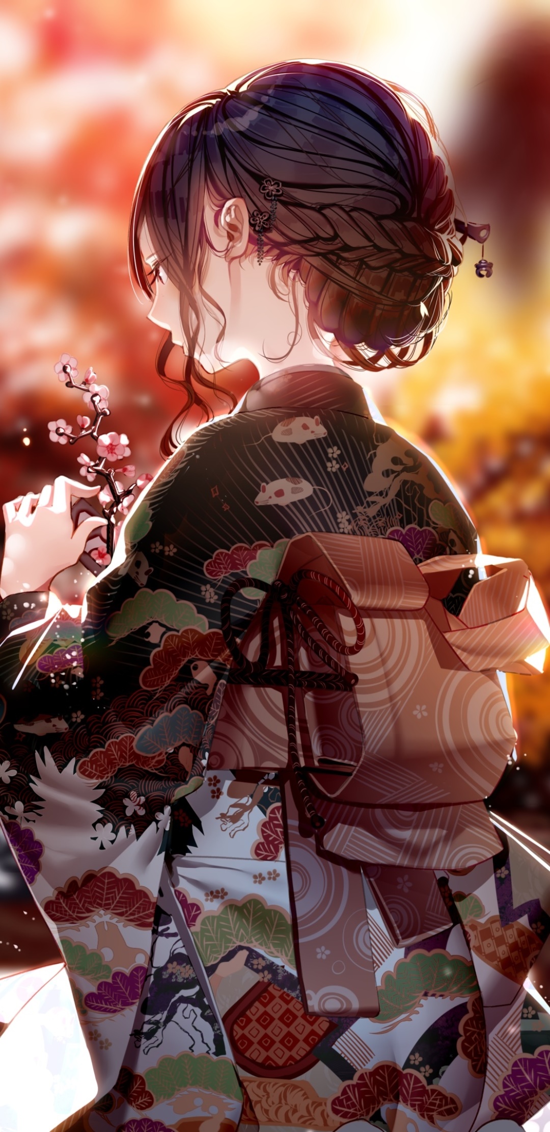 Geisha Anime Wallpapers Pictures Geisha