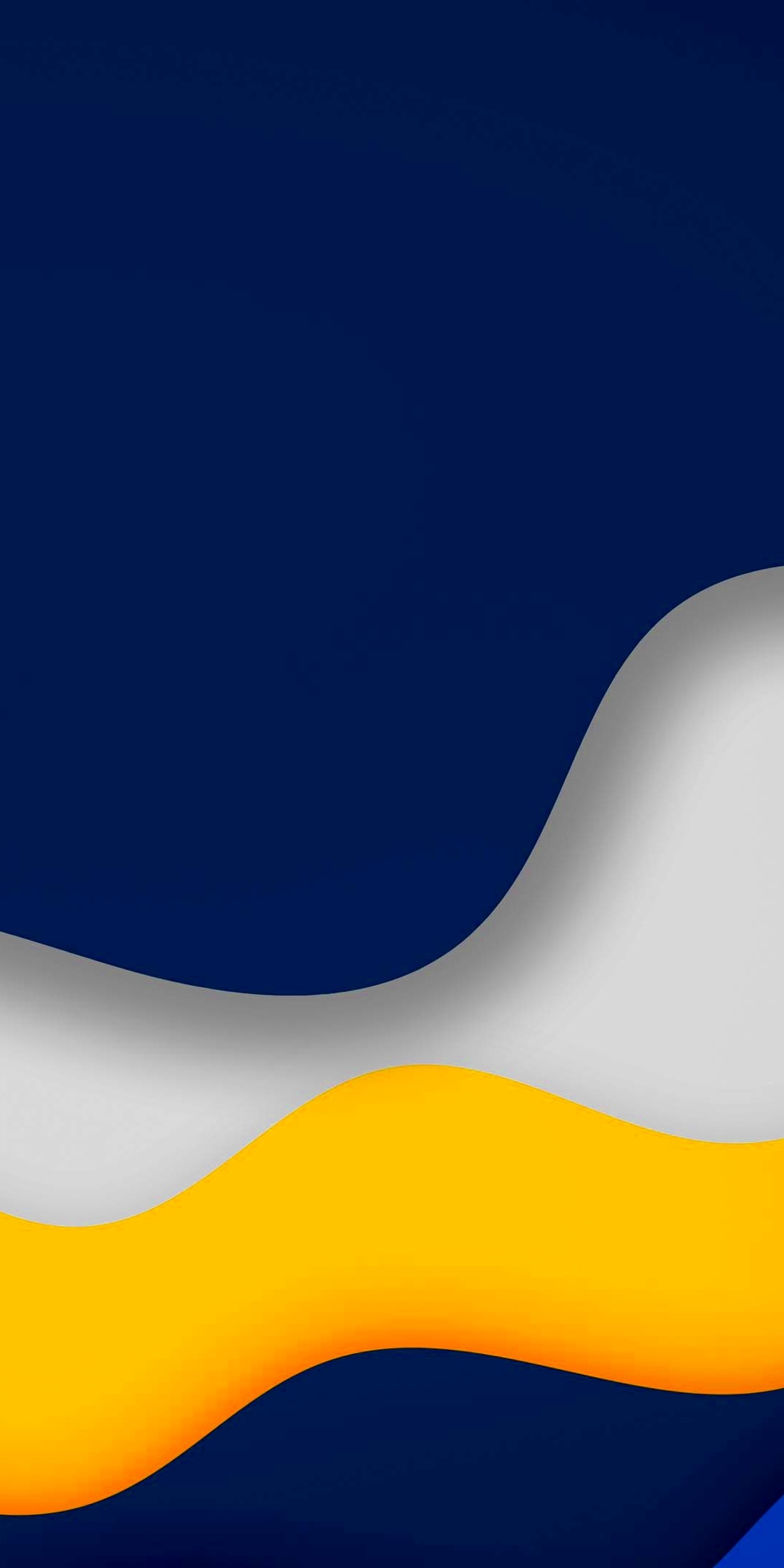 «Wave phone wallpaper» HD Wallpapers