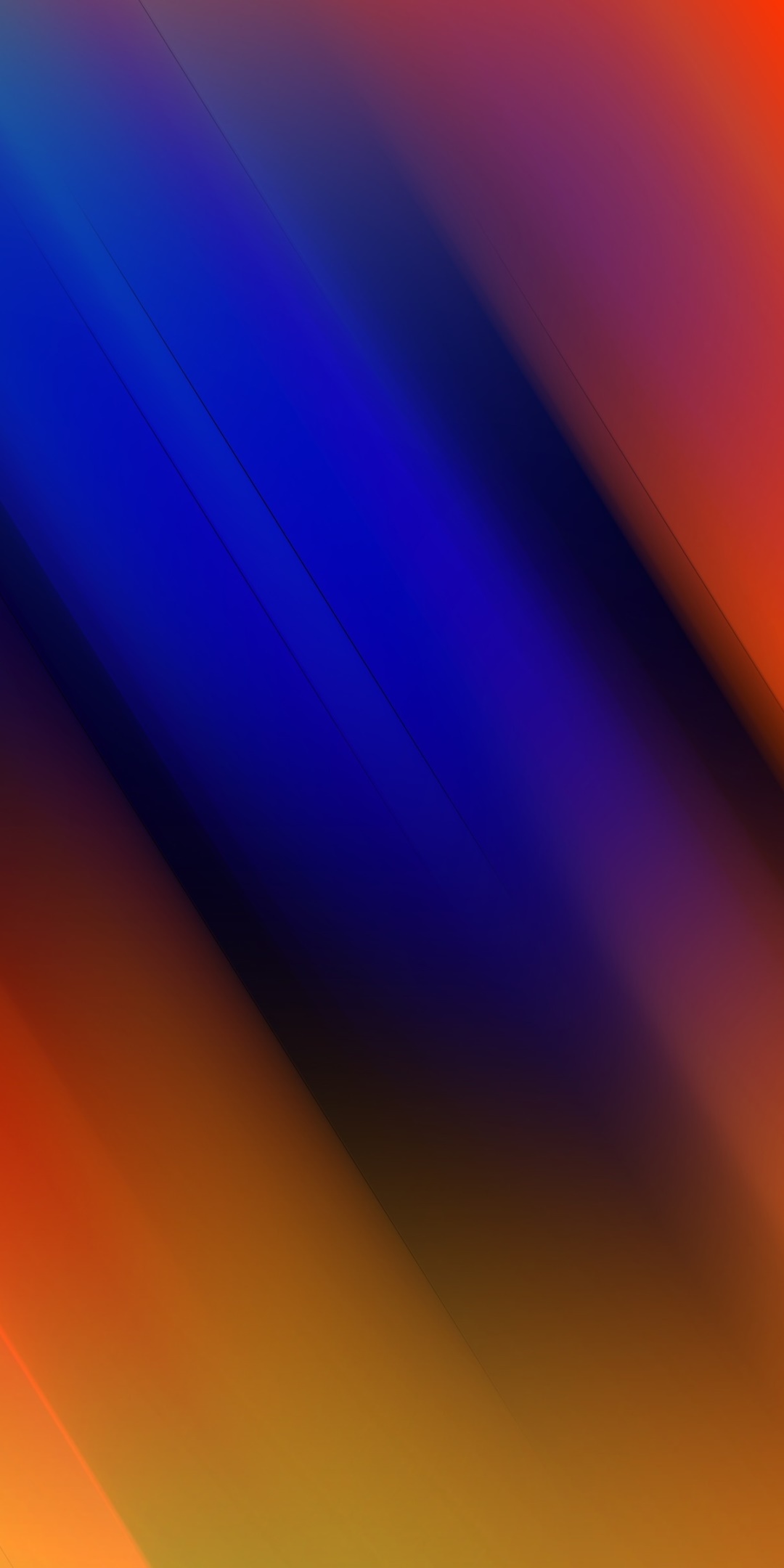 Abstract Colors, Colorful, 1080X2160 Phone Hd Wallpaper