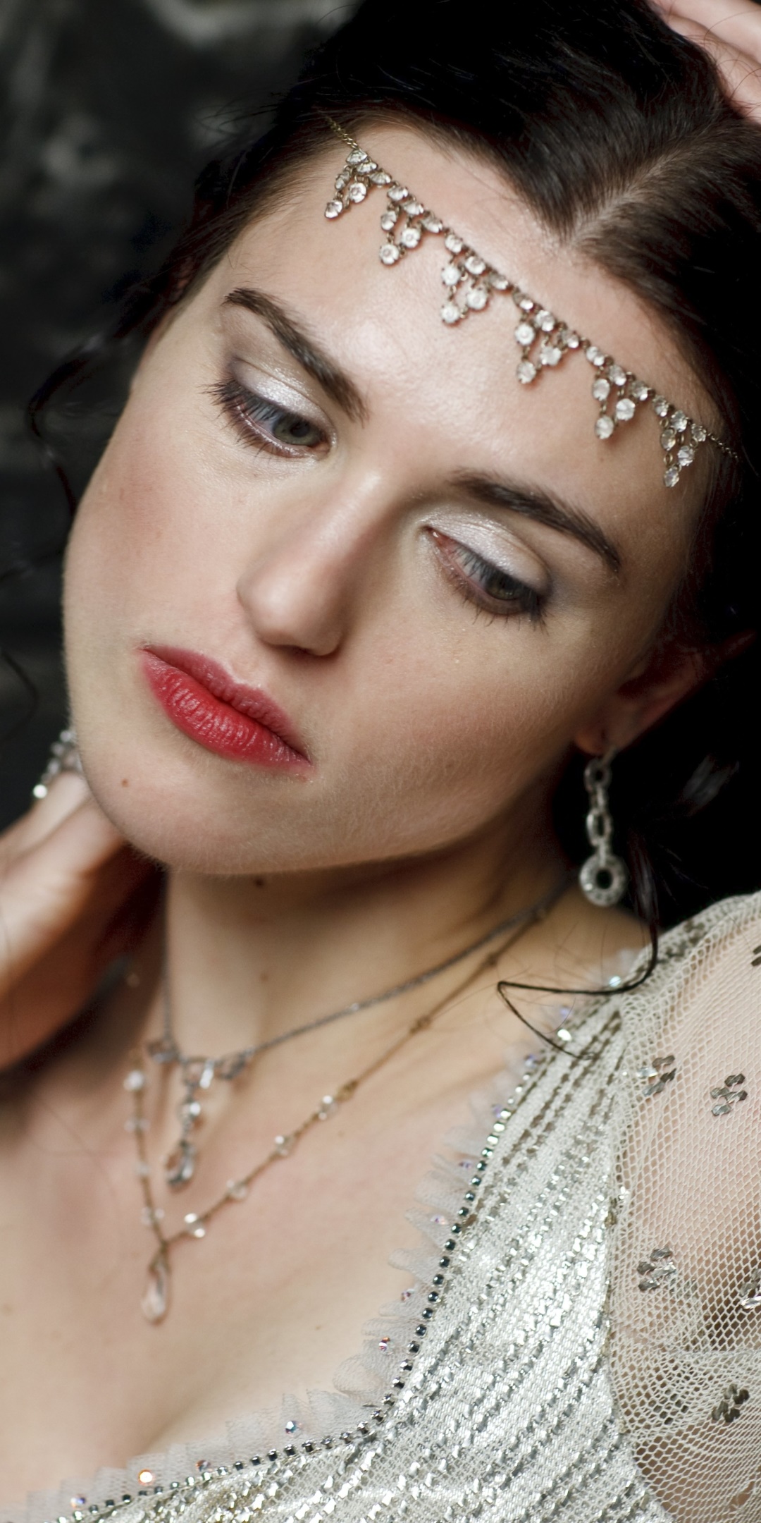 Morgana Makeup Merlin | Saubhaya Makeup