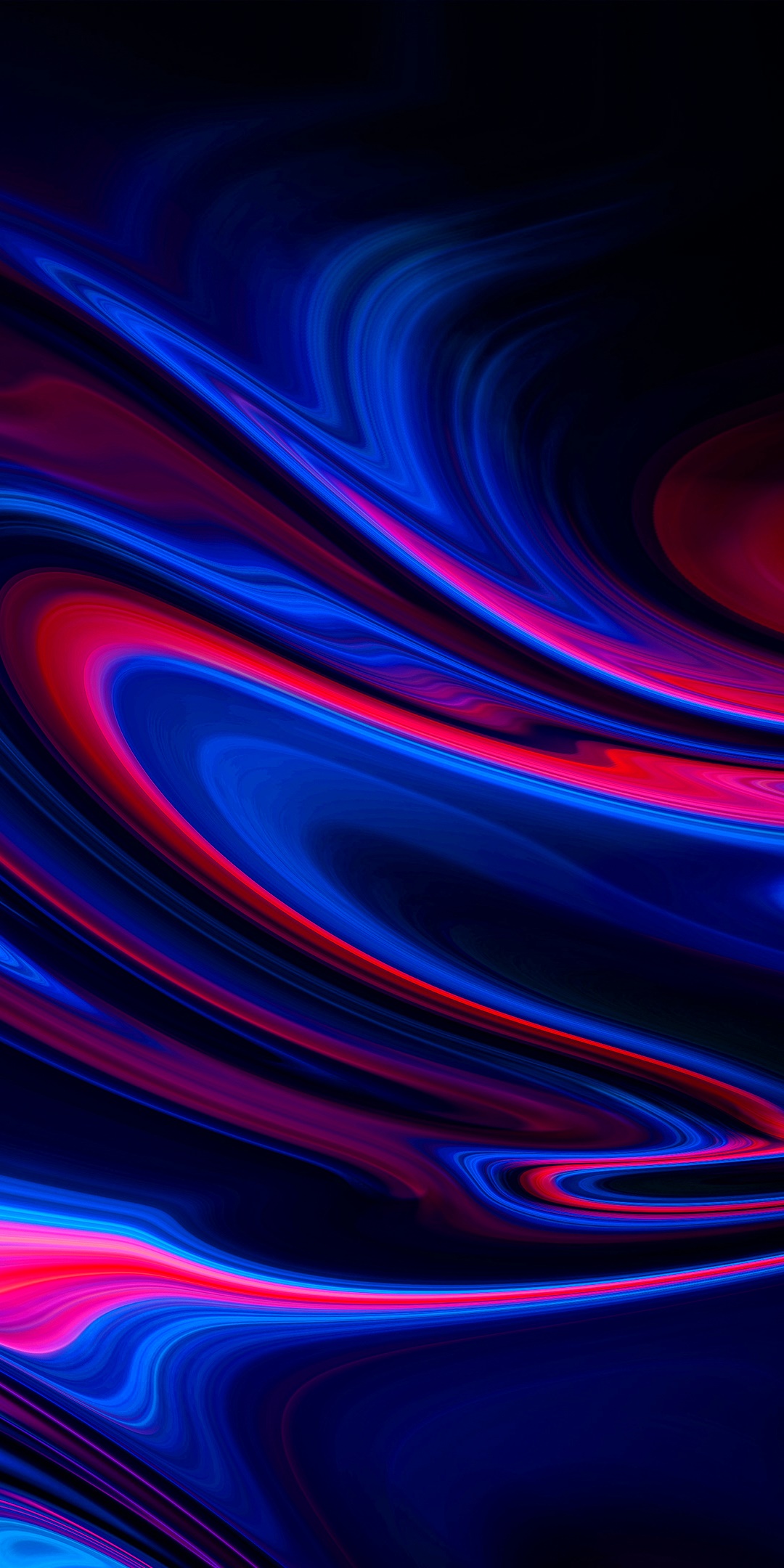 «WAVE PHONE WALLPAPER» HD wallpapers