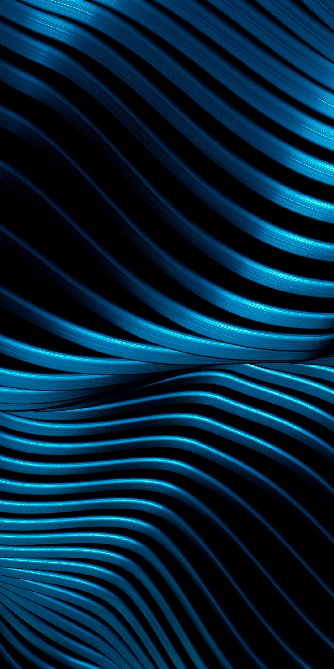 «Wave phone wallpaper» HD Wallpapers