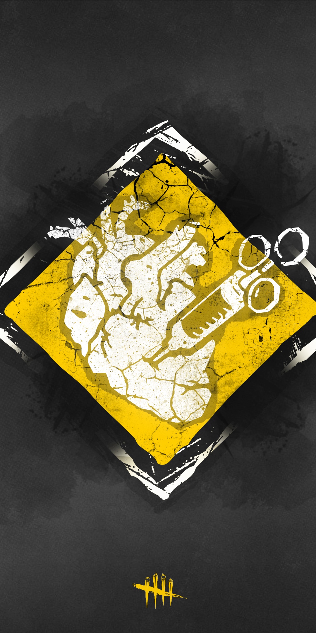 «Dead by Daylight phone wallpaper» HD Wallpapers