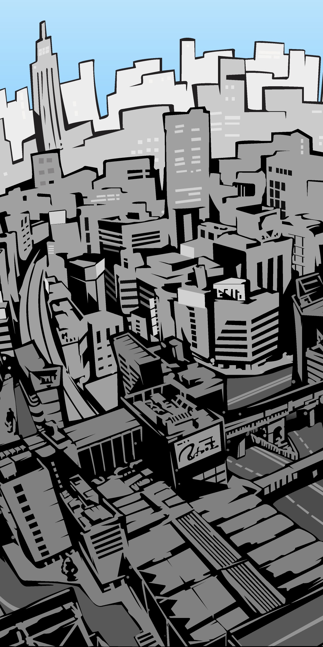 Video Game Persona 5, 1080x2160 Phone HD Wallpaper