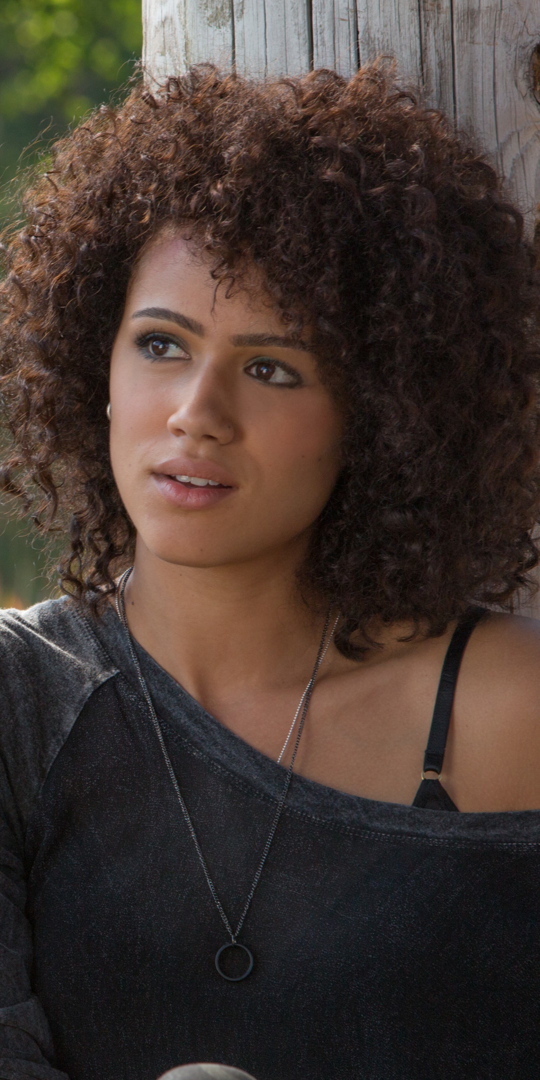 Movie Furious 7, Nathalie Emmanuel, Fast And Furious, Ramsey (Fast And ...