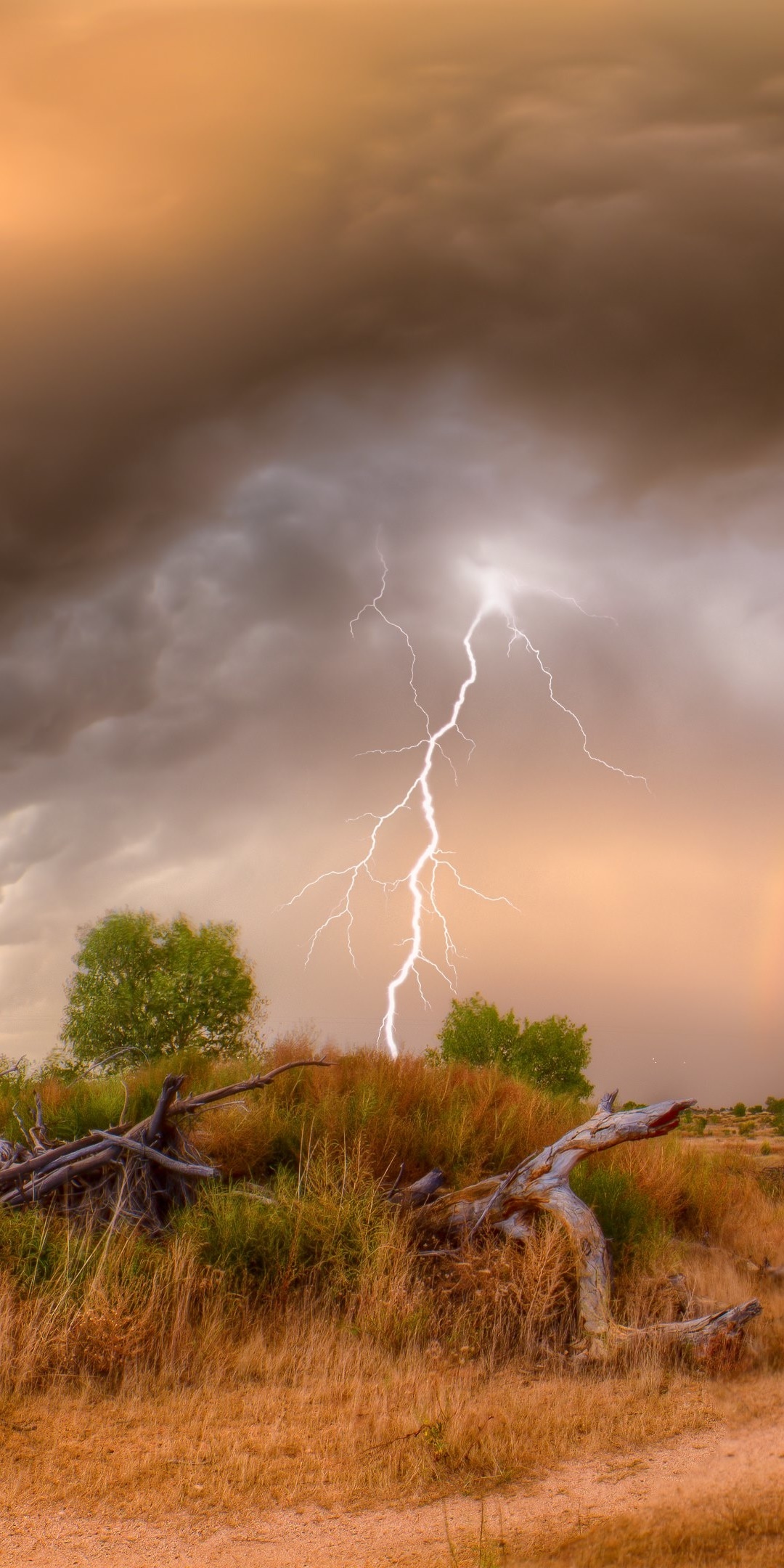 Photography Lightning, Cloud, Nature, Storm, Sky, 1080x2160 Phone HD ...