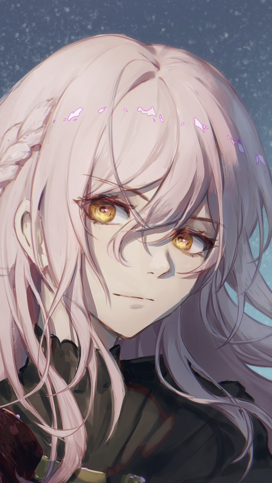 Anime The Case Study Of Vanitas, Jeanne (The Case Study Of Vanitas ...