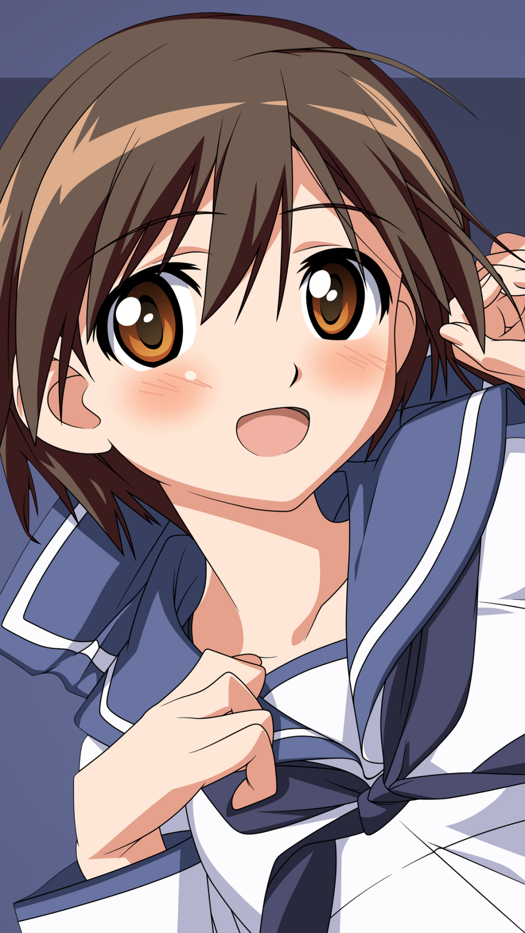 Strike Witches Wallpaper
