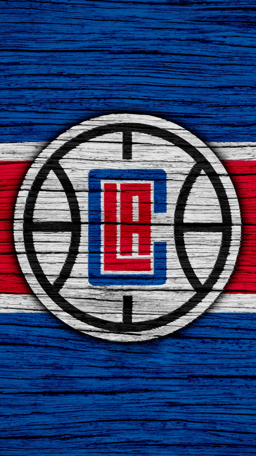 «Los Angeles Clippers phone wallpaper» HD Wallpapers