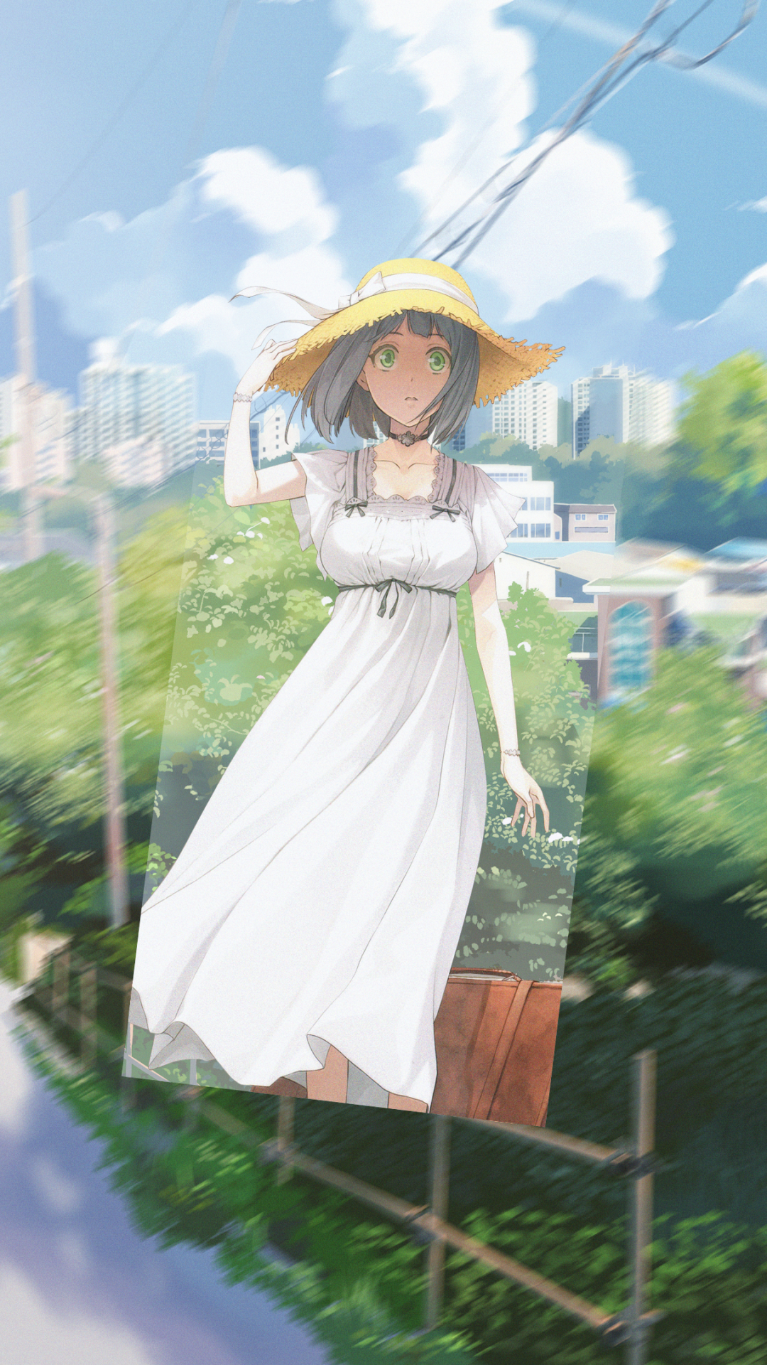 Anime Shimoneta, Shimoneta To Iu Gainen Ga Sonzai Shinai Taikutsu Na ...