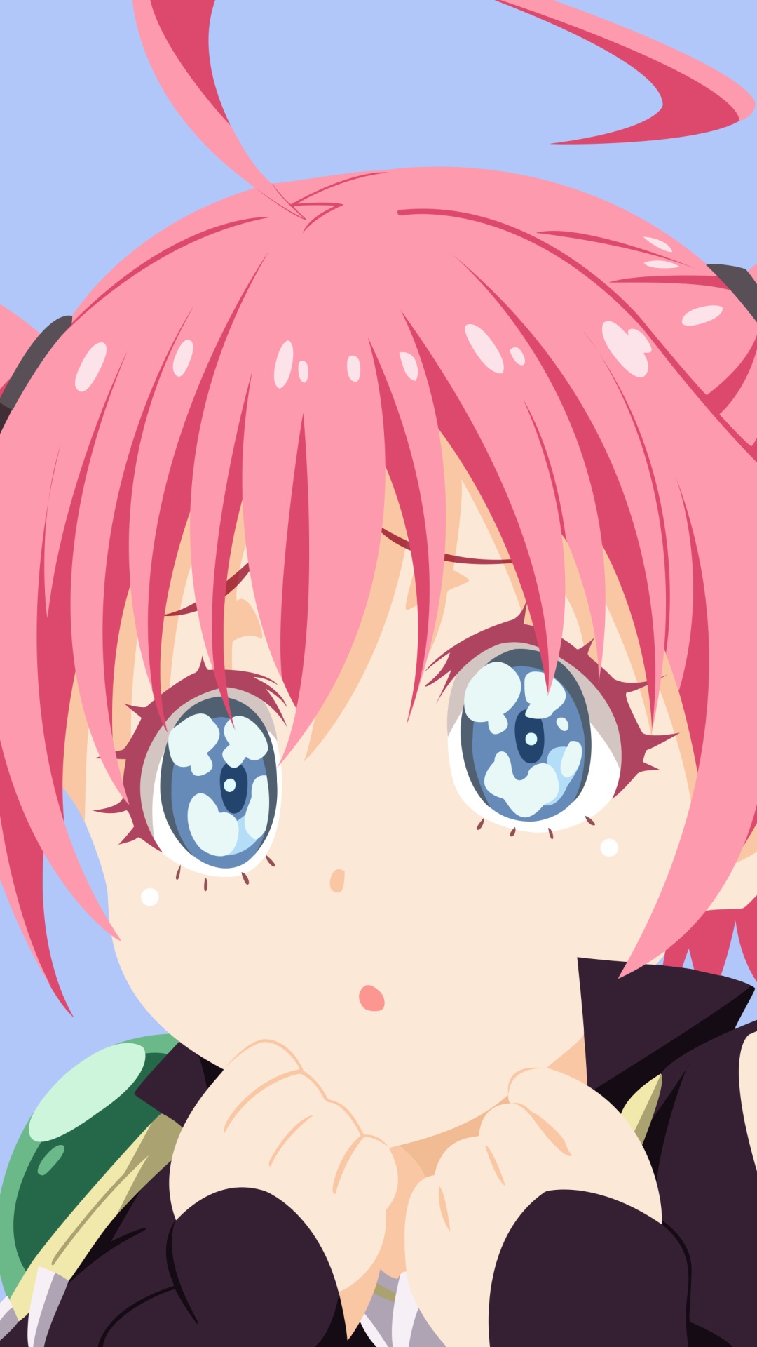 Anime That Time I Got Reincarnated as a Slime, Tensei Shitara Slime ...