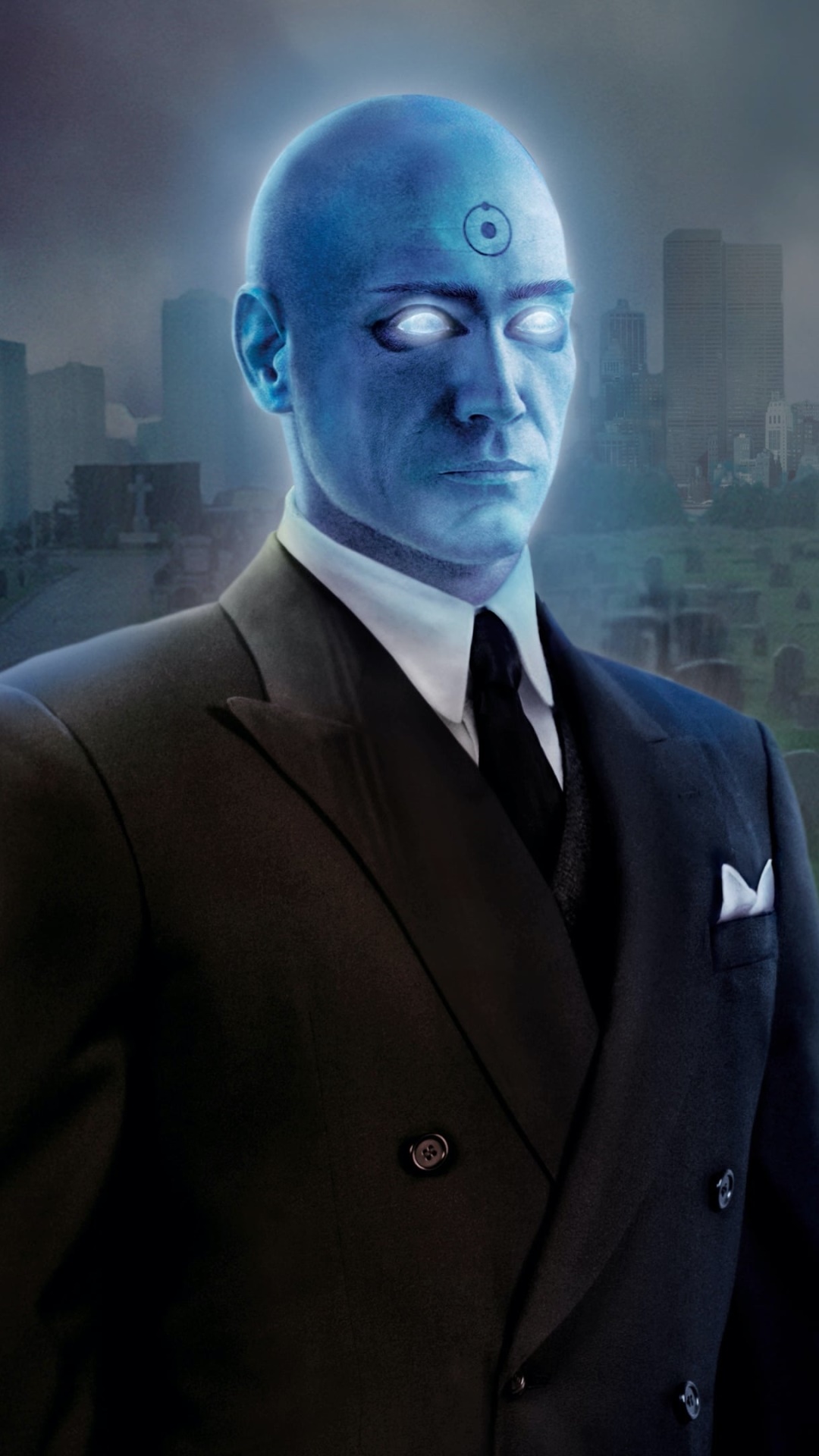 «Watchmen phone wallpaper» 1080P, 2k, 4k Full HD Wallpapers ...