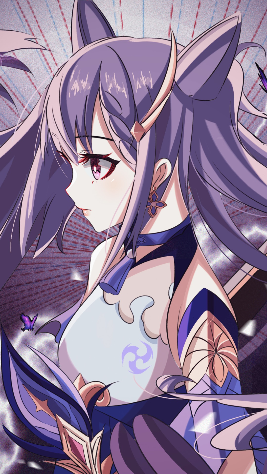 Wallpaper ID: 387172 / Video Game Genshin Impact Phone Wallpaper ...