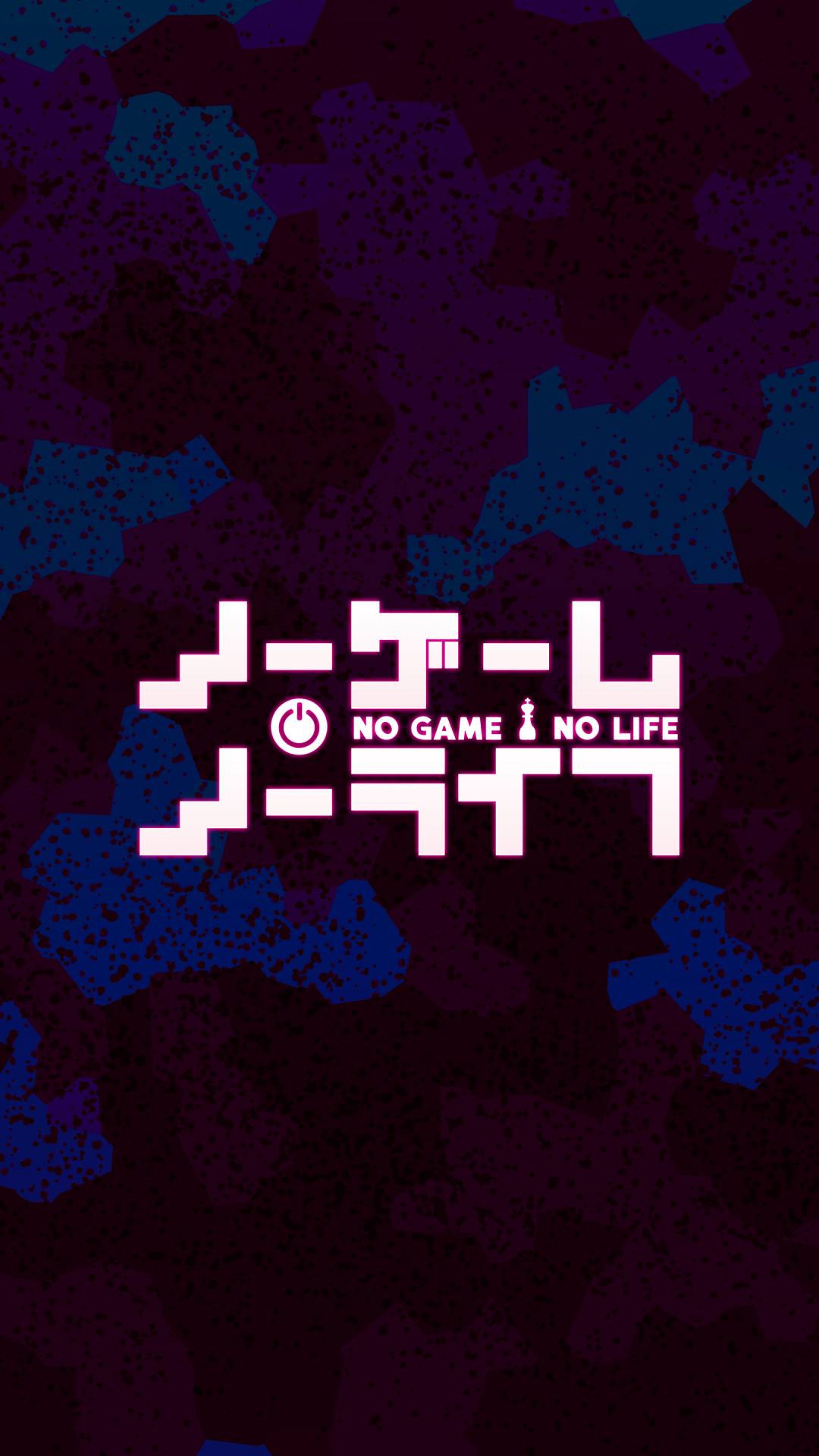 No Game No Life Iphone Wallpaper