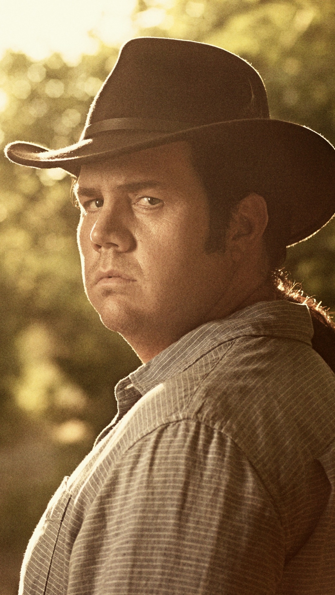 Tv Show The Walking Dead, Eugene Porter, Josh Mcdermitt, 1080X1920 ...
