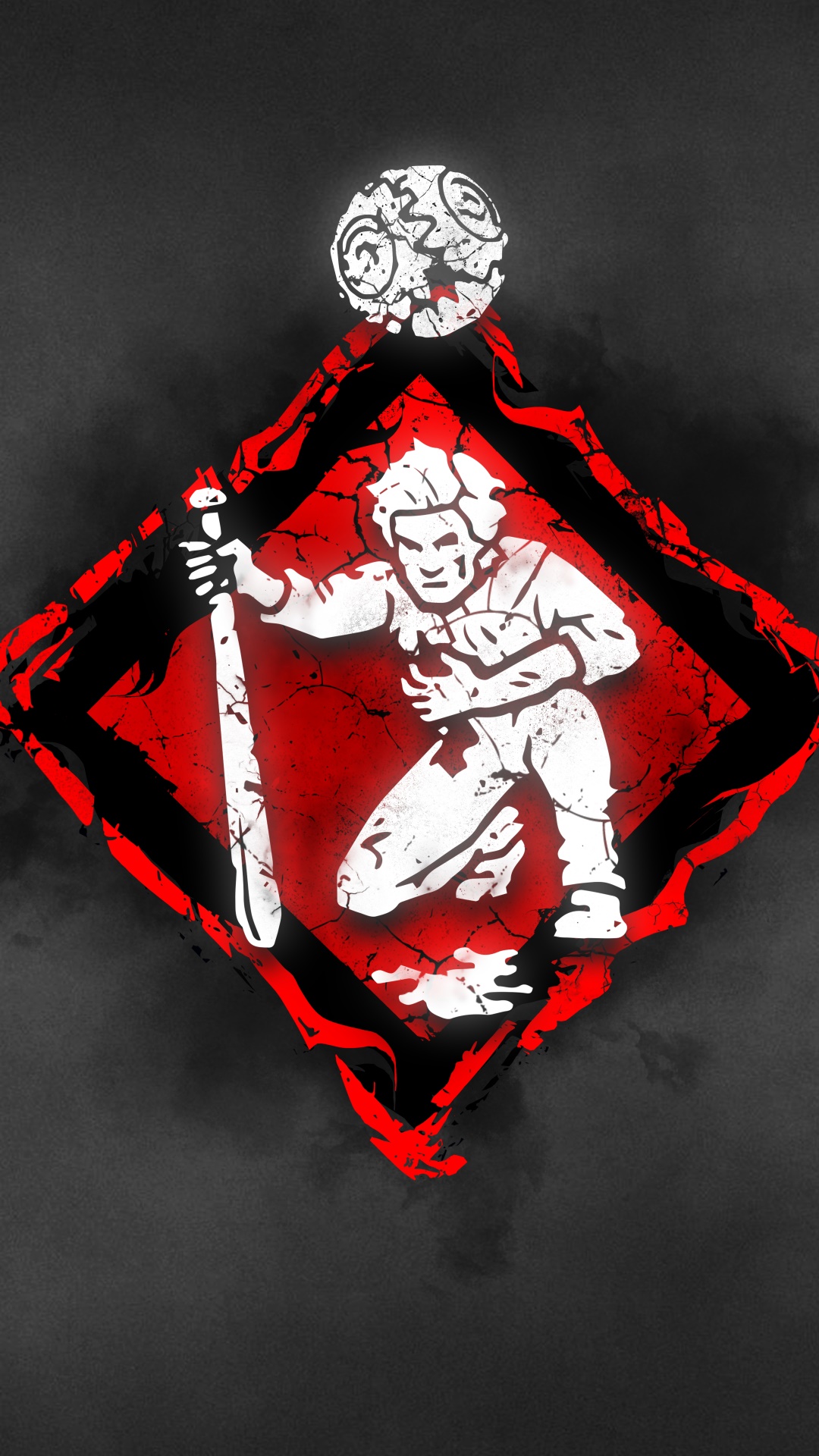 «Dead by Daylight phone wallpaper» 1080P, 2k, 4k Full HD Wallpapers ...