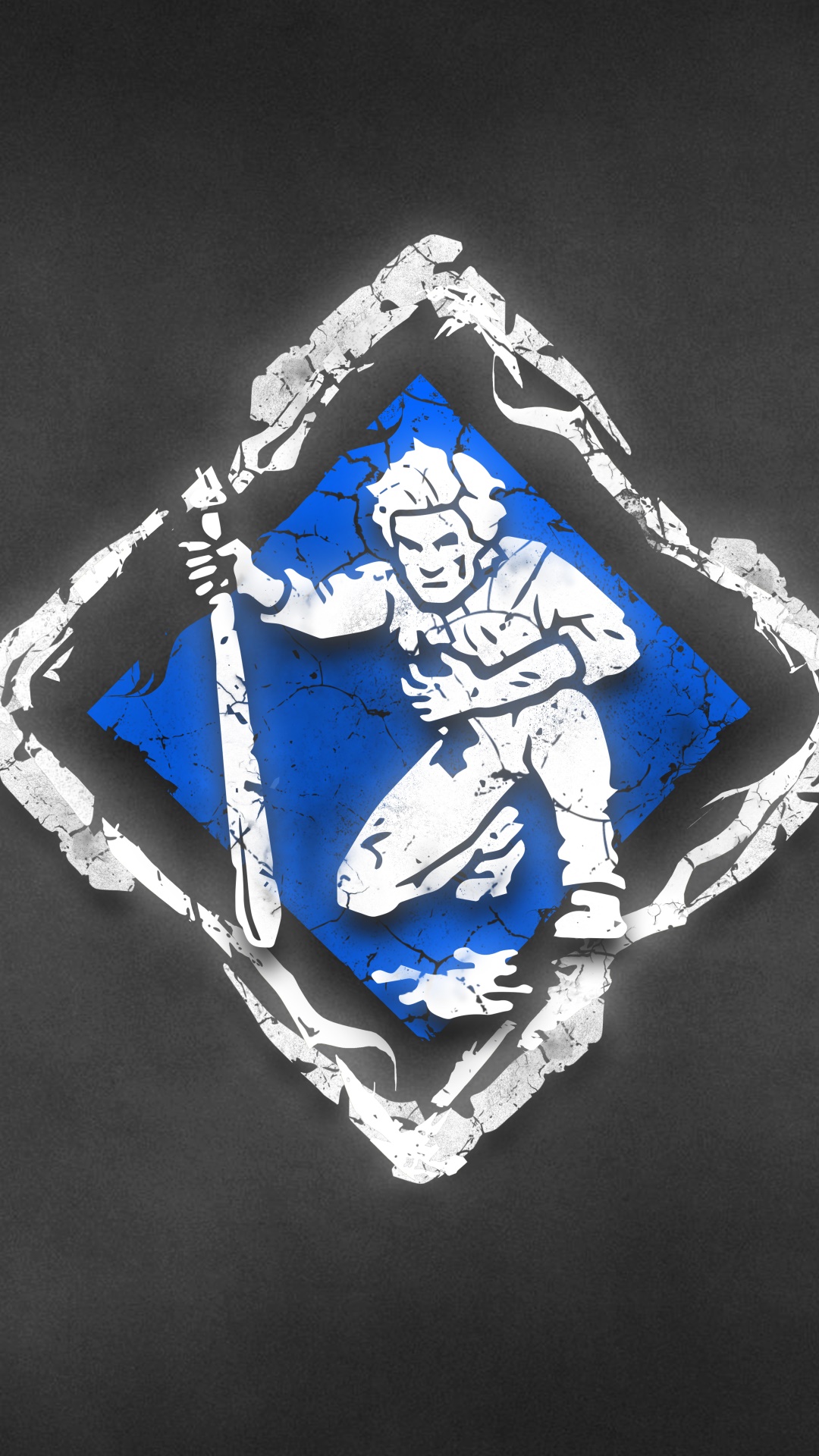«Dead by Daylight phone wallpaper» HD Wallpapers