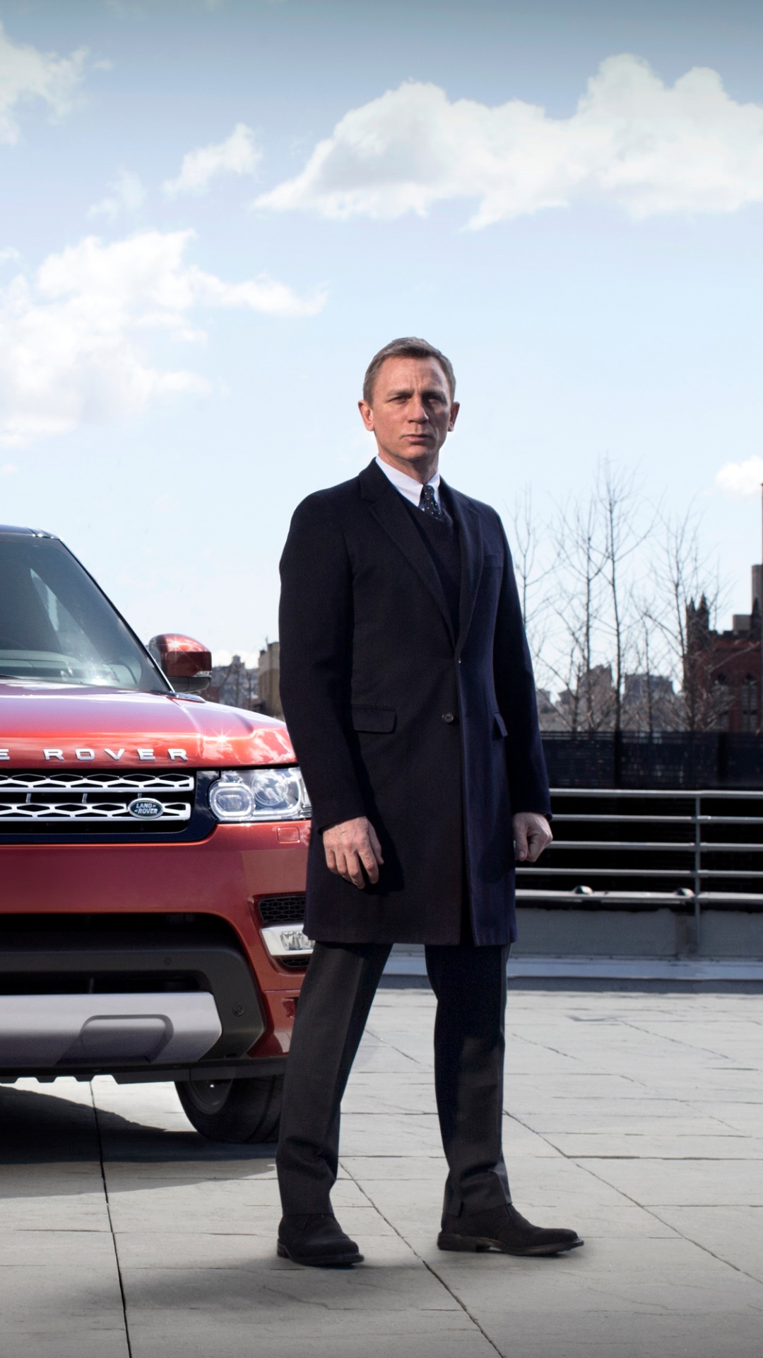 «Daniel Craig phone wallpaper» HD Wallpapers