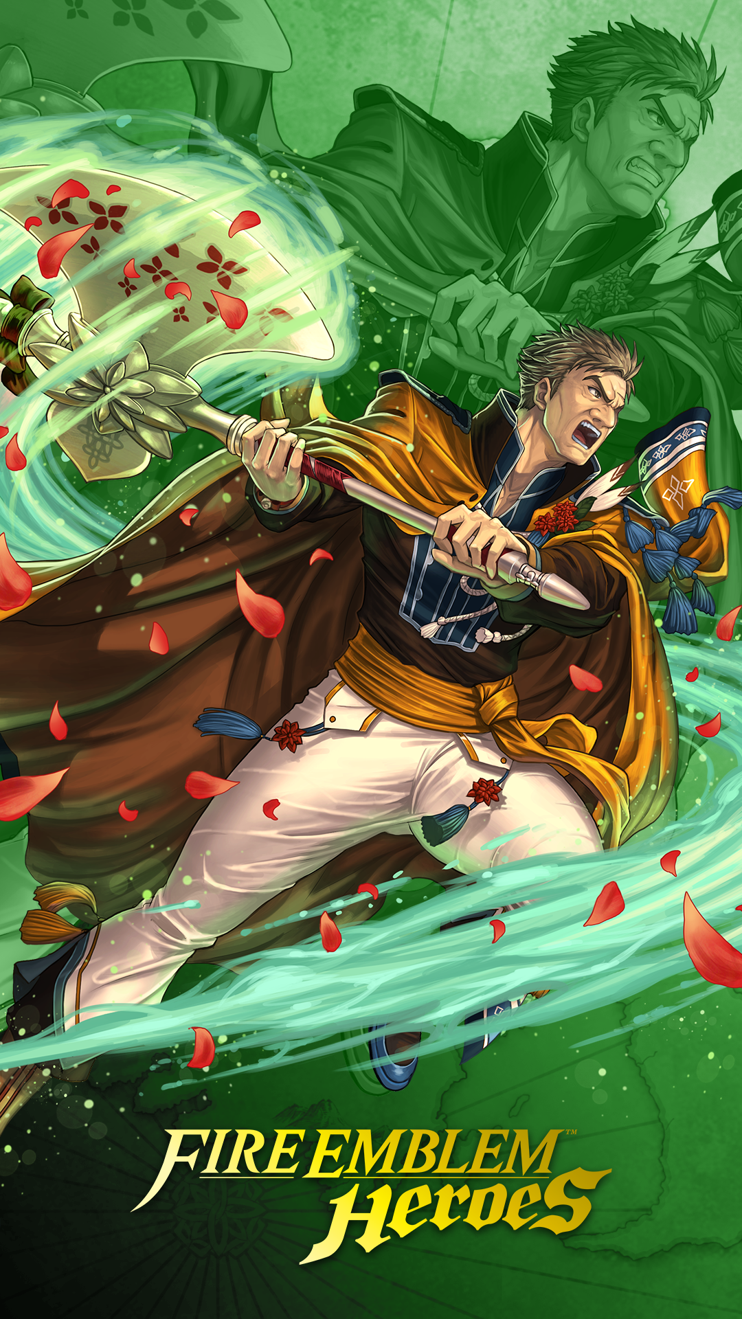 Video Game Fire Emblem Heroes, 1080x1920 Phone HD Wallpaper
