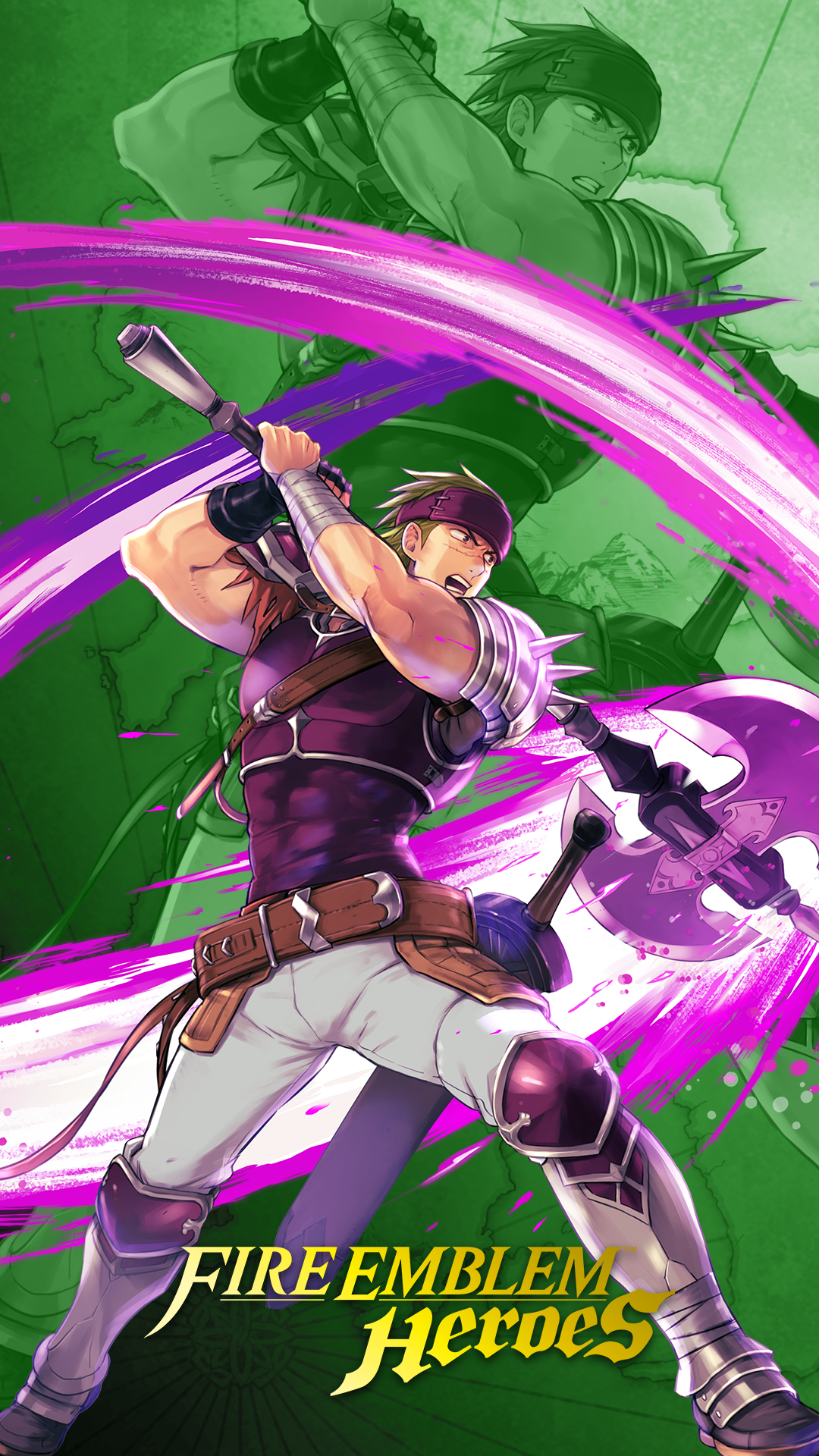 Video Game Fire Emblem Heroes, 1080x1920 Phone HD Wallpaper