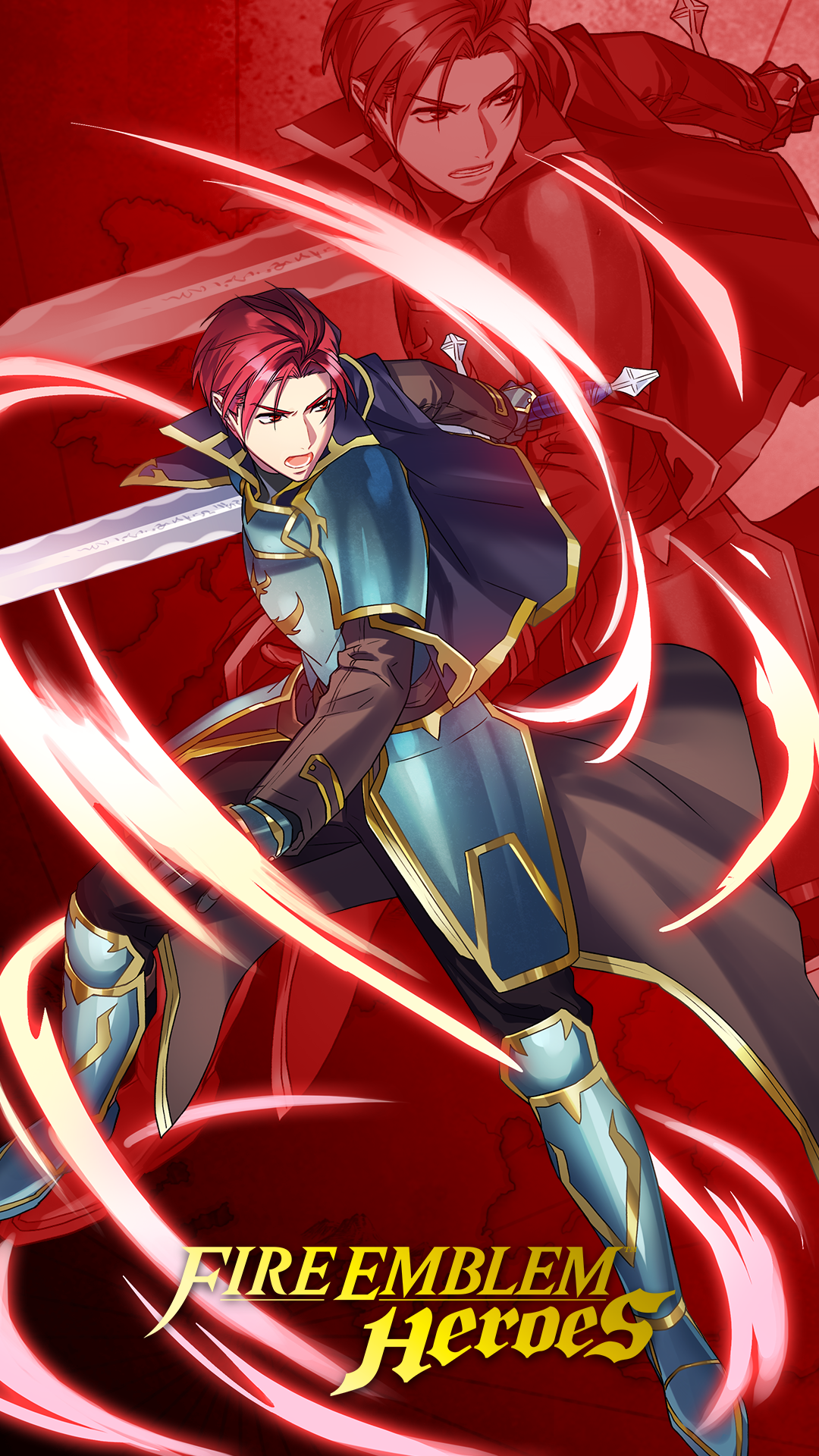 Video Game Fire Emblem Heroes, 1080x1920 Phone HD Wallpaper