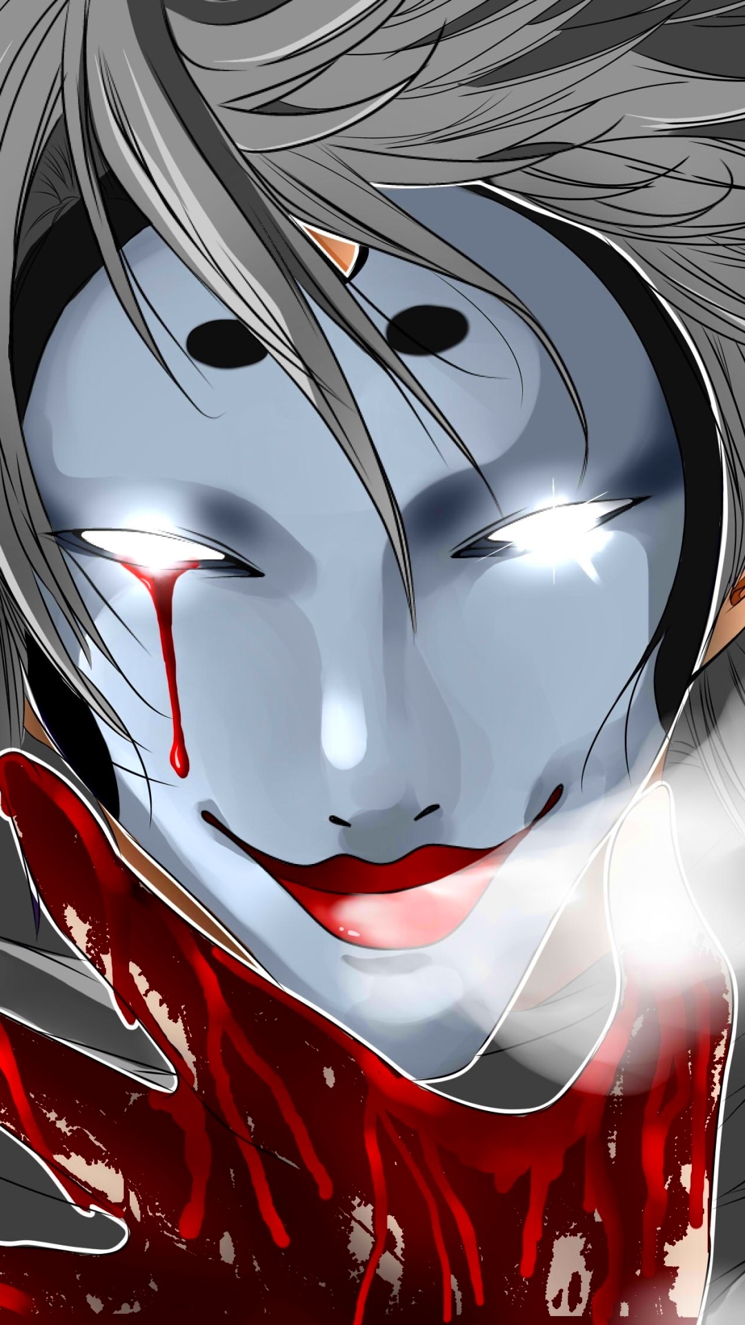 Anime Plunderer, 1080x1920 Phone HD Wallpaper