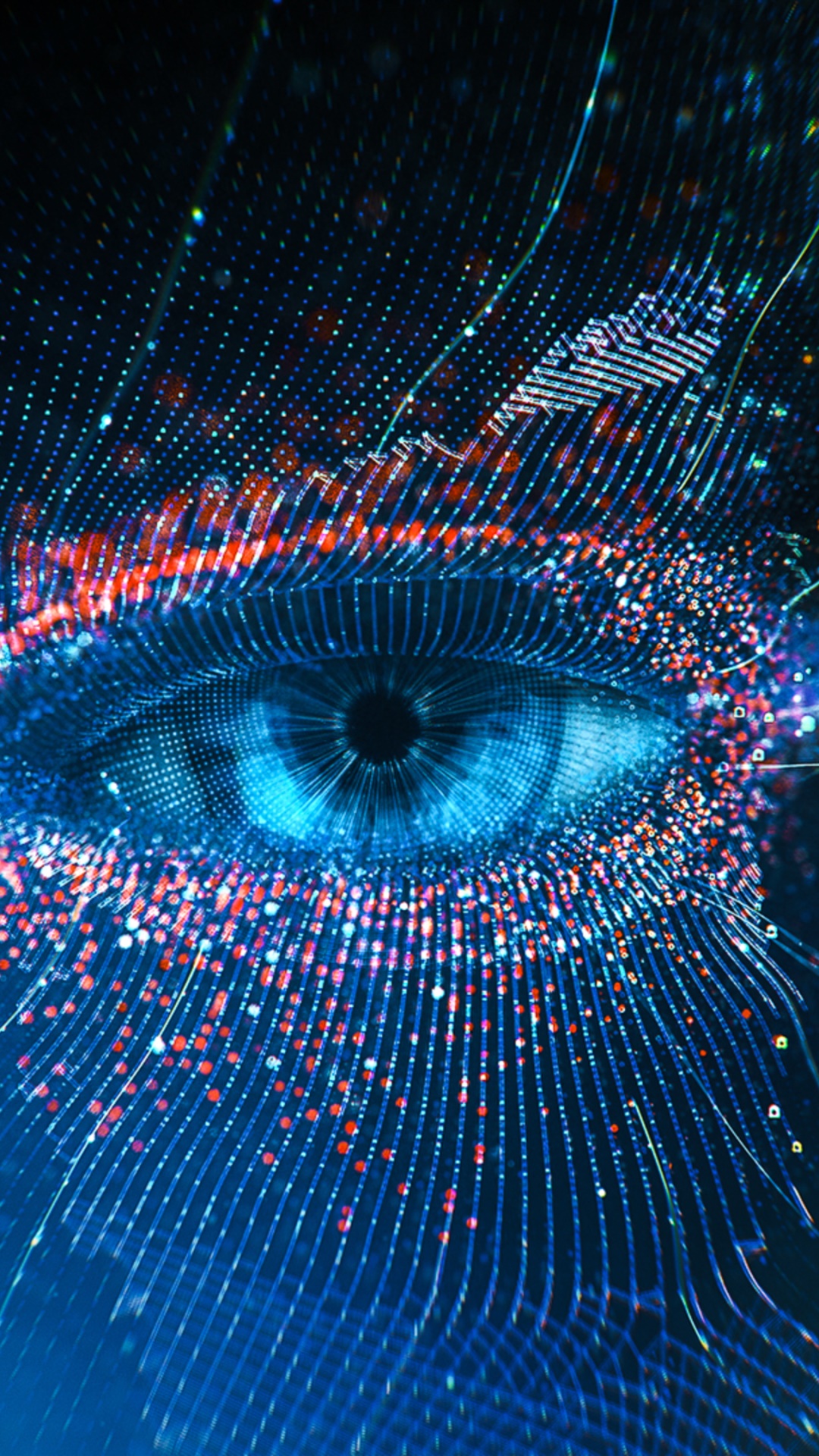 «Eye phone wallpaper» 1080P, 2k, 4k Full HD Wallpapers, Backgrounds ...