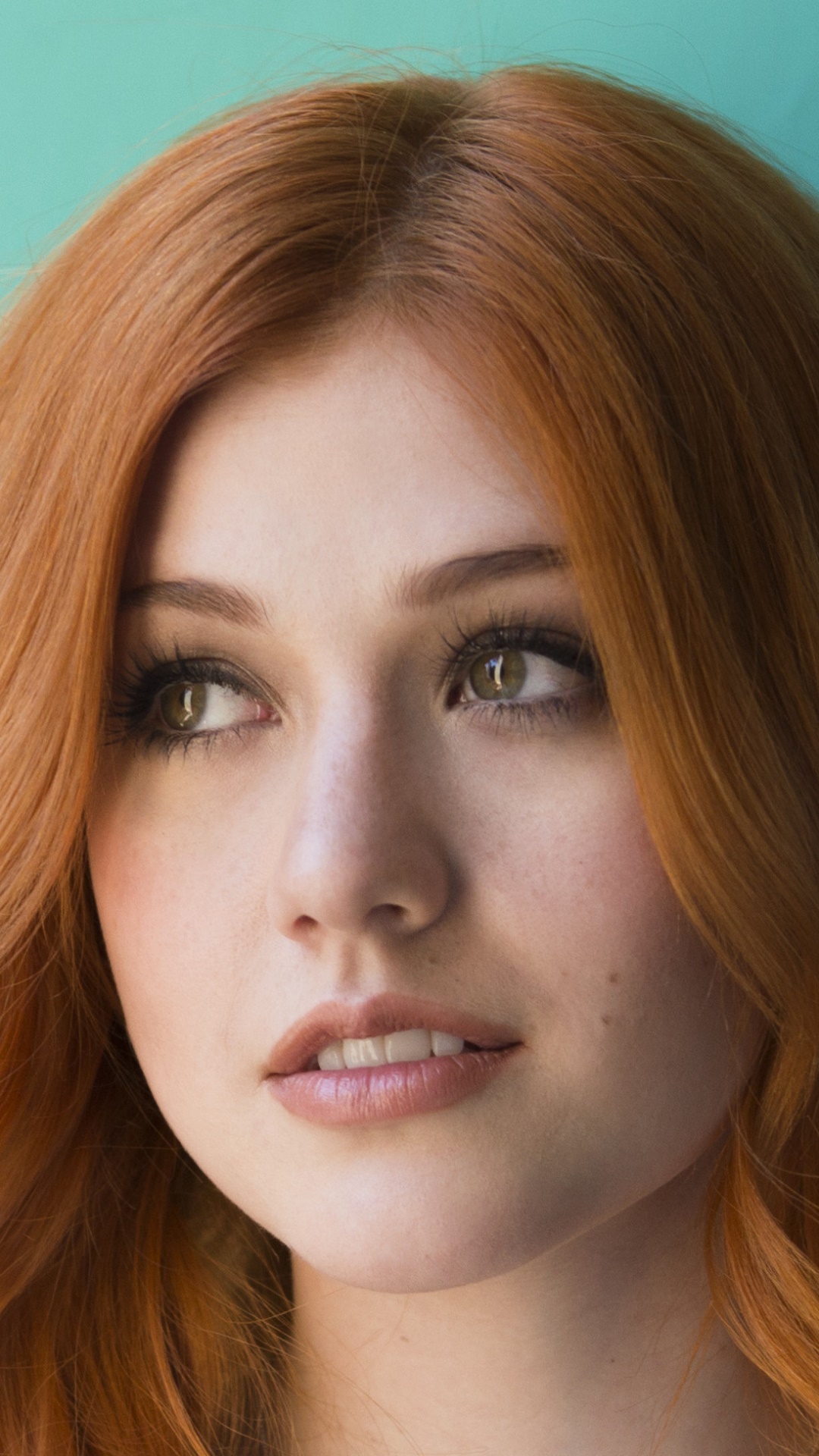 «Katherine Mcnamara phone wallpaper» HD Wallpapers