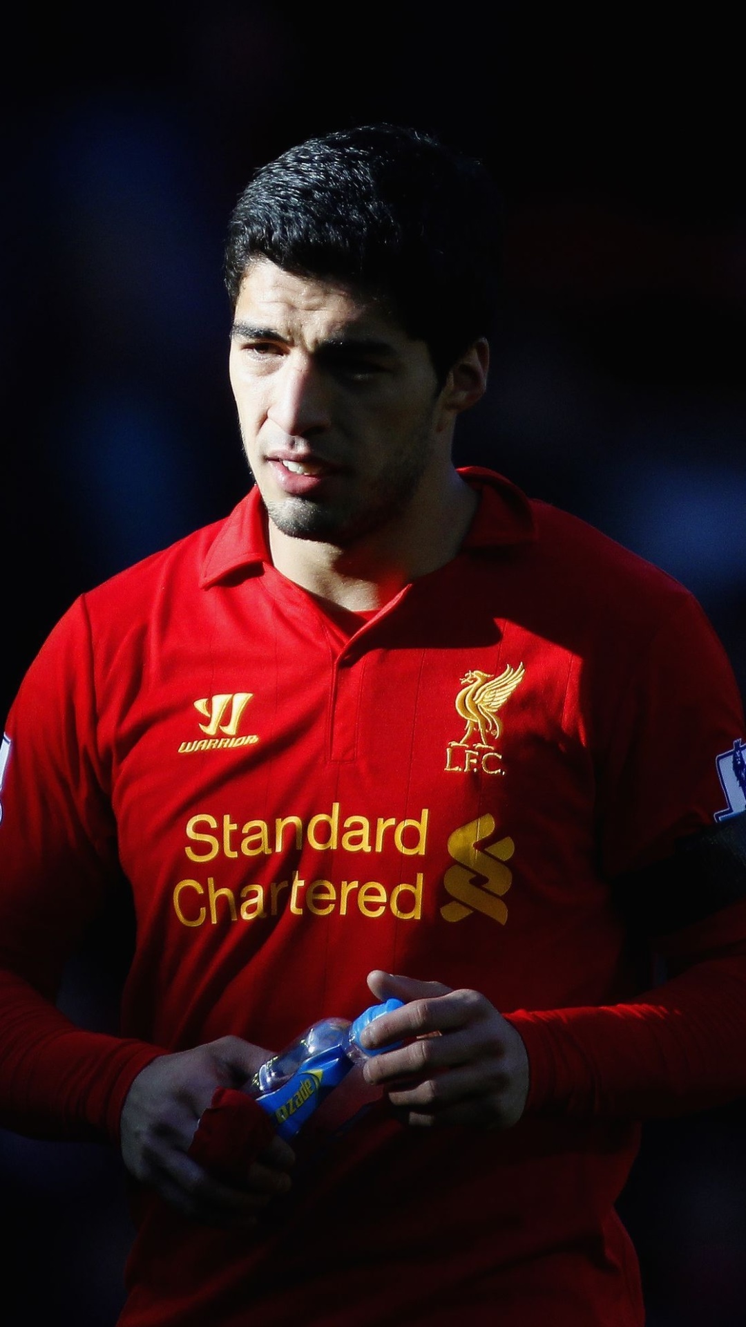 «Luis Suarez phone wallpaper» HD Wallpapers