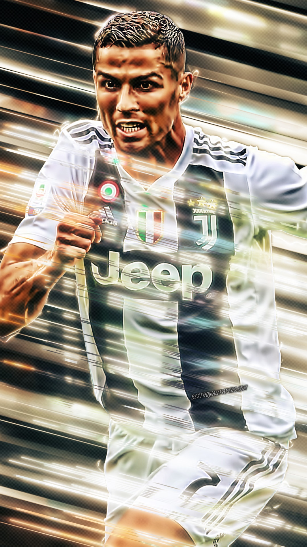 Sports Cristiano Ronaldo, Portuguese, Juventus F.C., Soccer, 1080x1920 ...