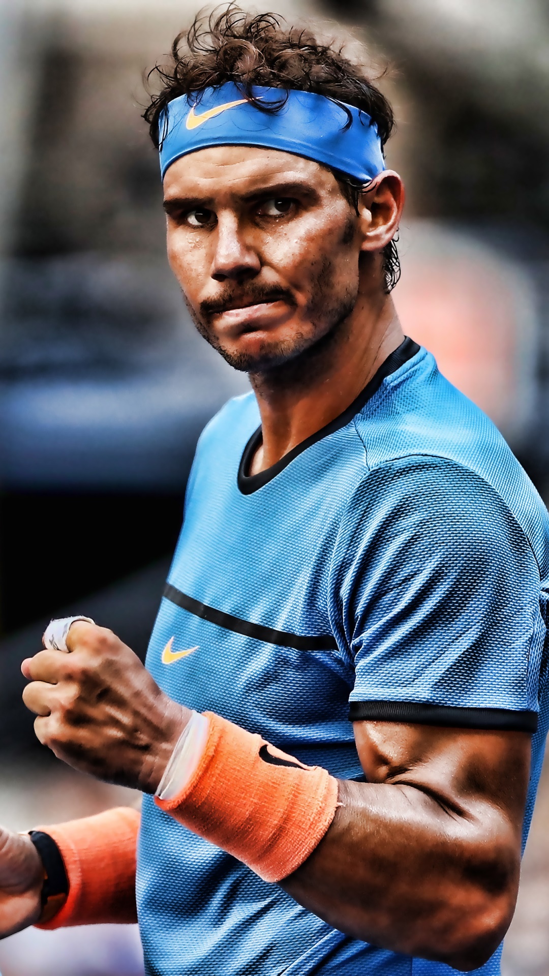 Rafael Nadal Wallpaper