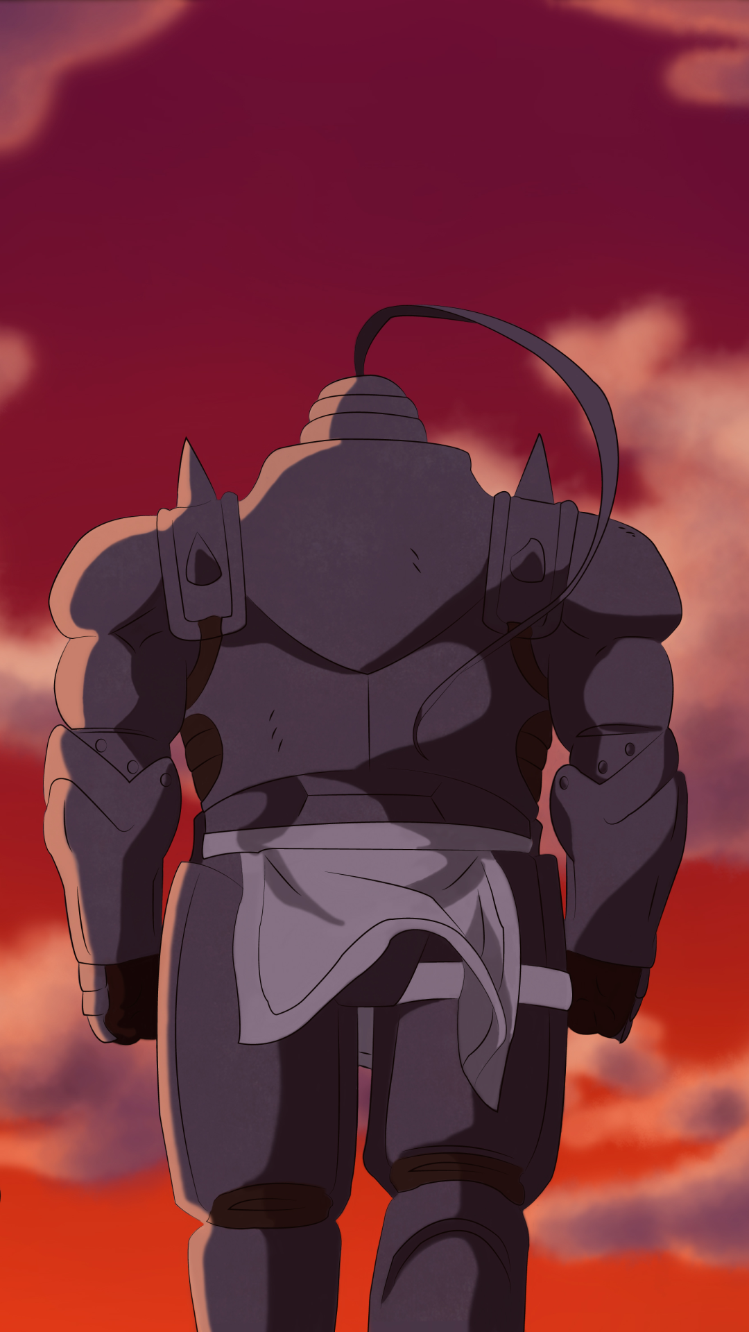 Fullmetal Alchemist Wallpaper Alphonse