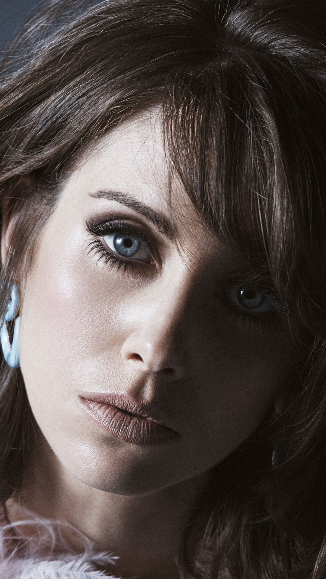 Alison Brie Wallpaper Hd