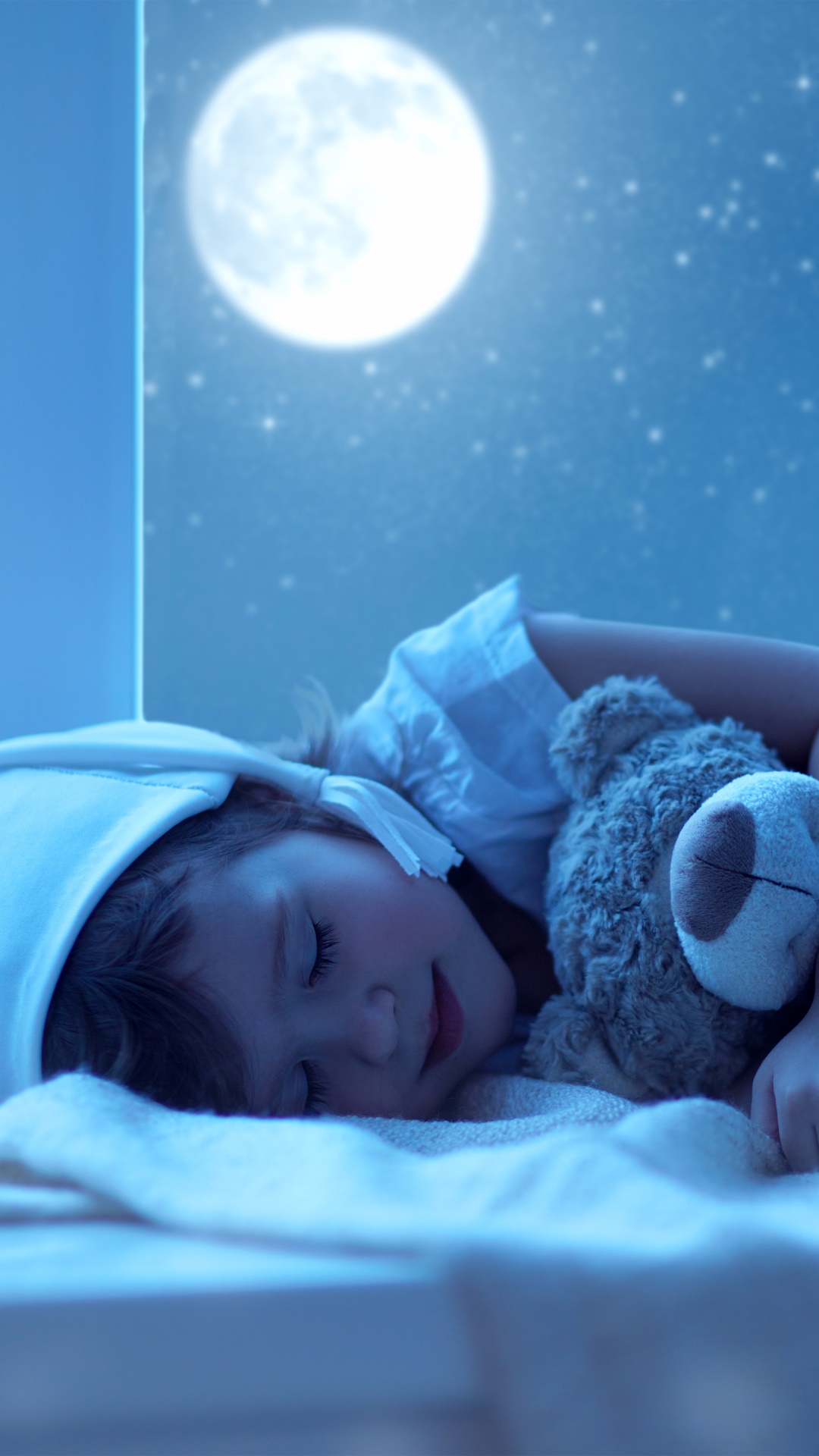 «Child phone wallpaper» HD Wallpapers