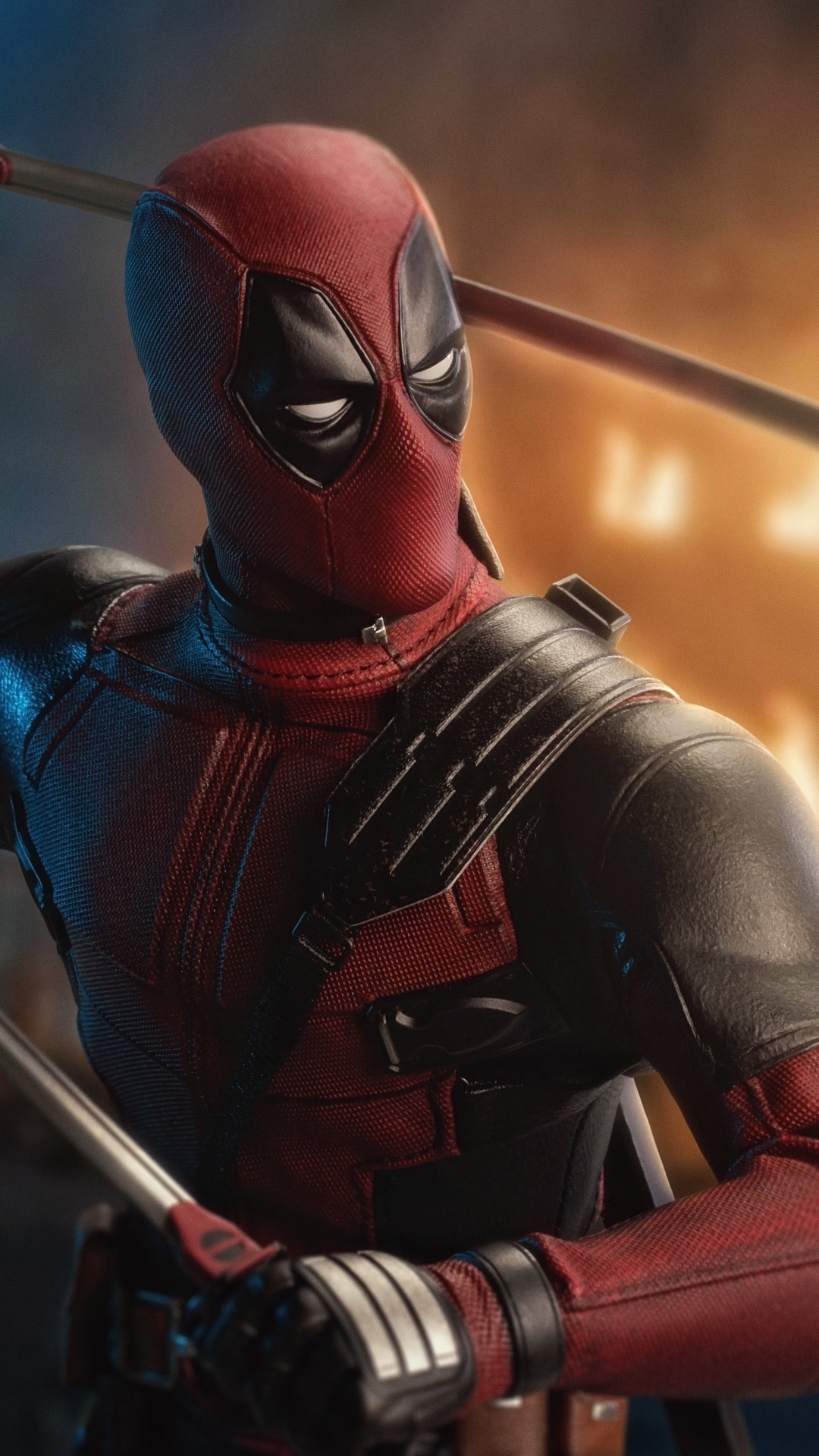 «Deadpool 2 phone wallpaper» 1080P, 2k, 4k Full HD Wallpapers ...
