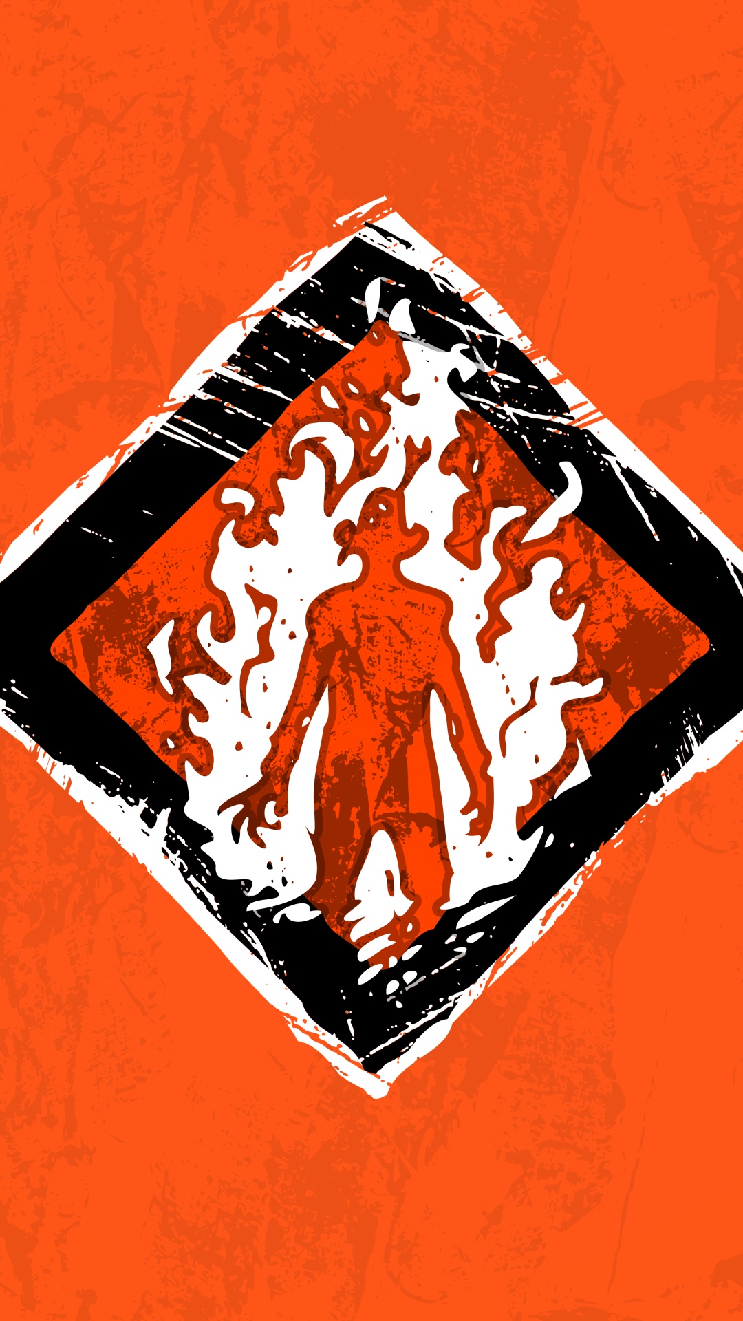 Video Game Dead By Daylight, Fire Up (Dead By Daylight), Minimalist ...