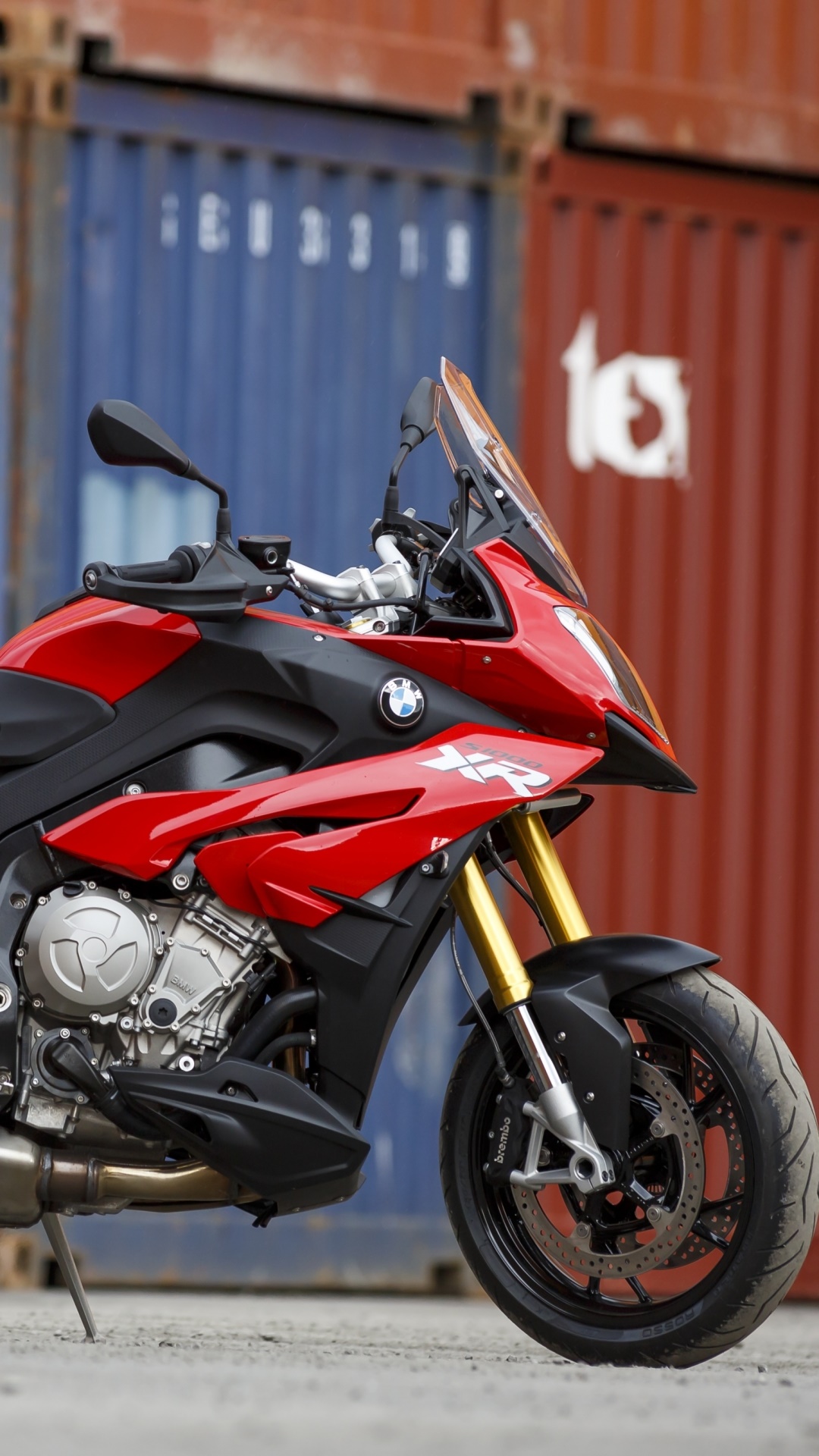 Vehicles BMW S1000, BMW S1000 XR, Vehicle, BMW, Motorcycle, 1080x1920 ...