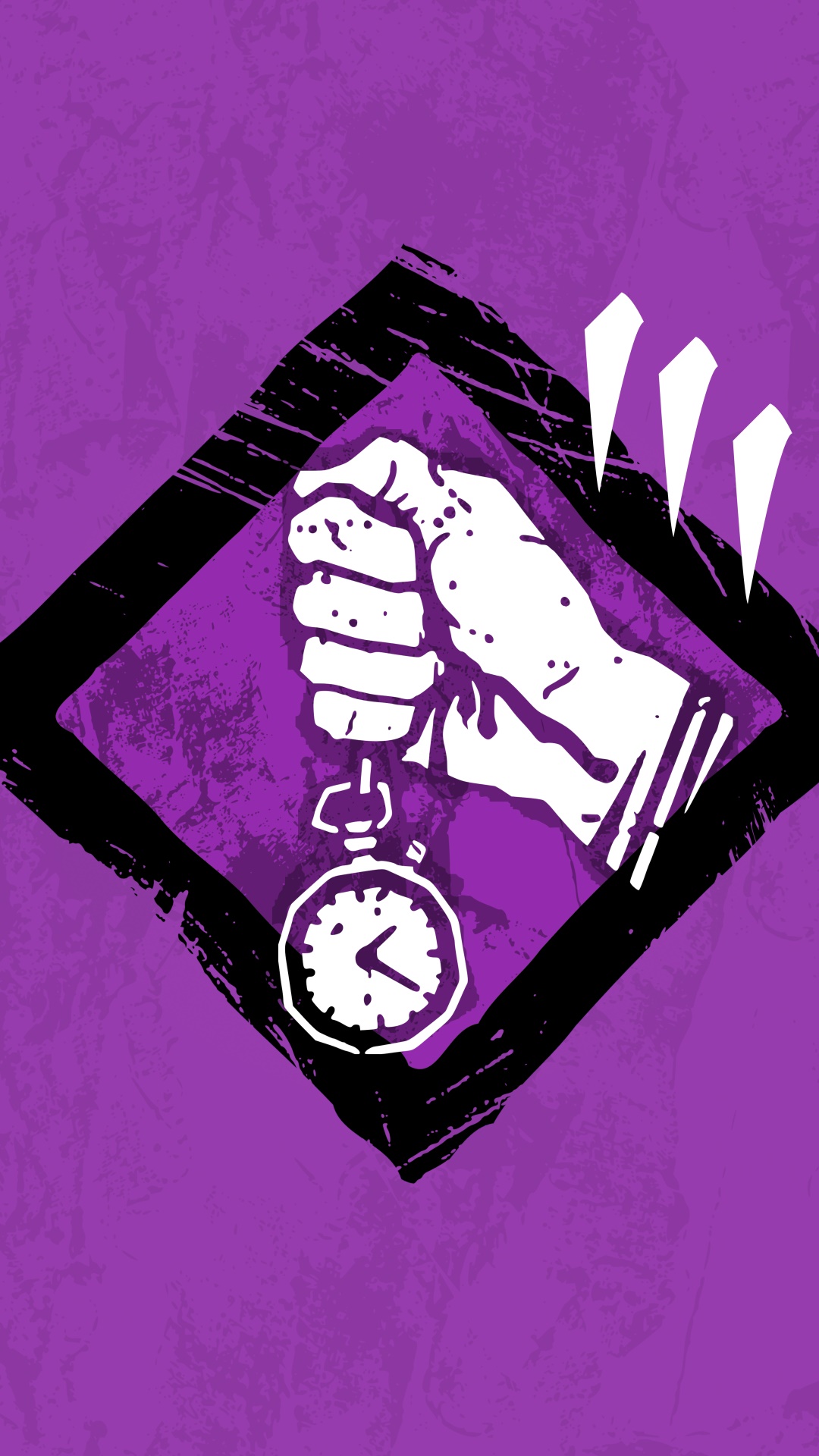 Video Game Dead by Daylight, Watch, Video Game, Borrowed Time (Dead By ...