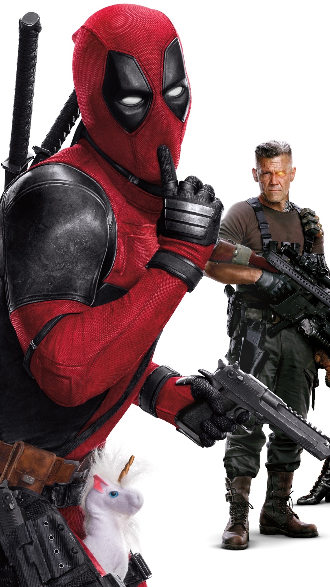 «Deadpool 2 phone wallpaper» 1080P, 2k, 4k Full HD Wallpapers ...