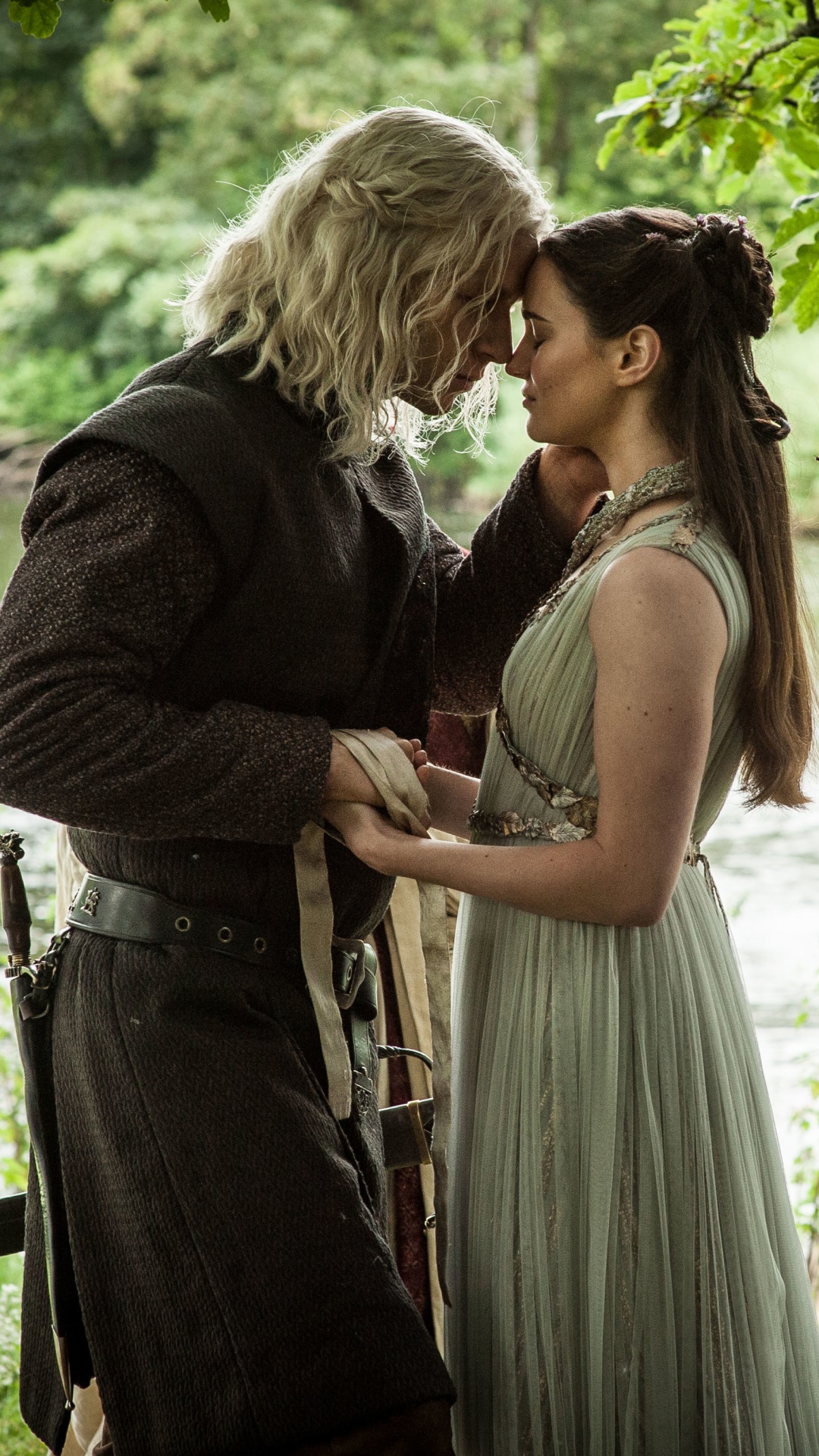 «Game of Thrones phone wallpaper» 1080P, 2k, 4k Full HD Wallpapers ...