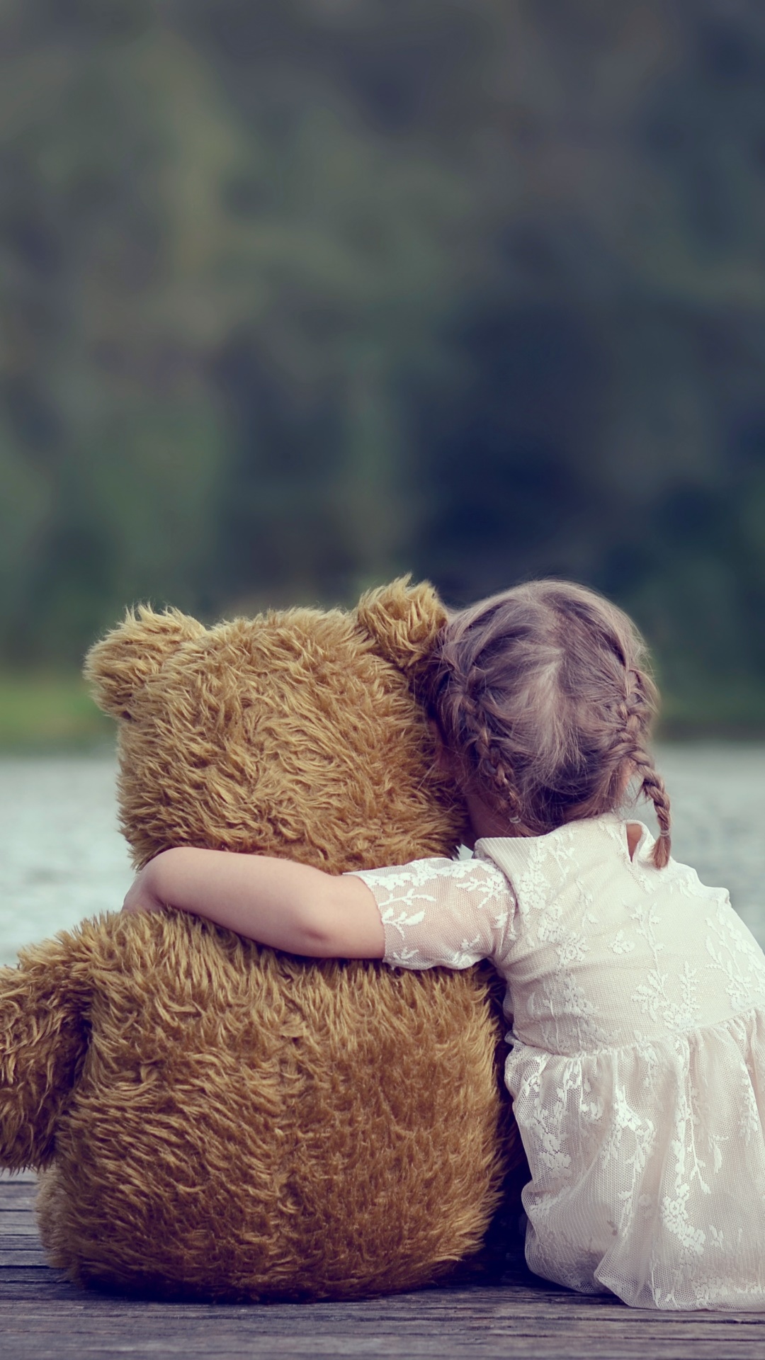 «Child phone wallpaper» 1080P, 2k, 4k Full HD Wallpapers, Backgrounds ...
