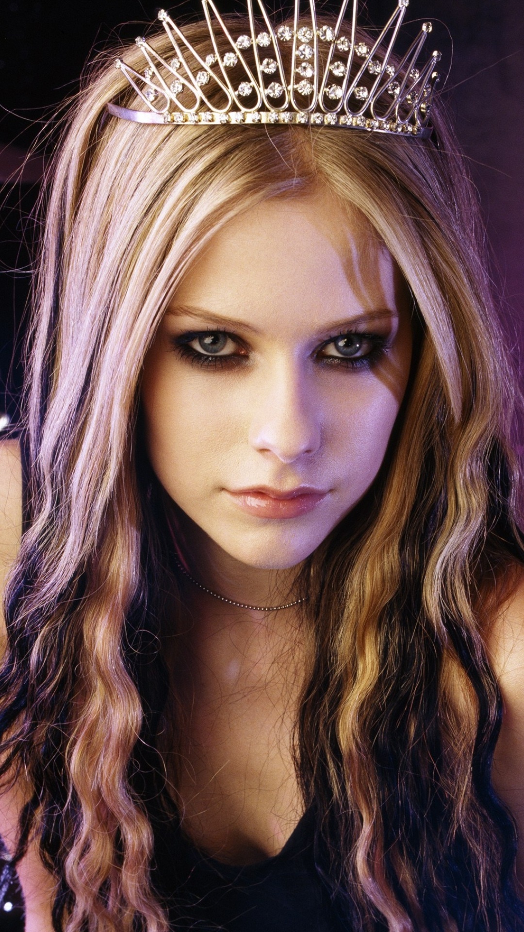 «AVRIL LAVIGNE PHONE WALLPAPER» HD wallpapers