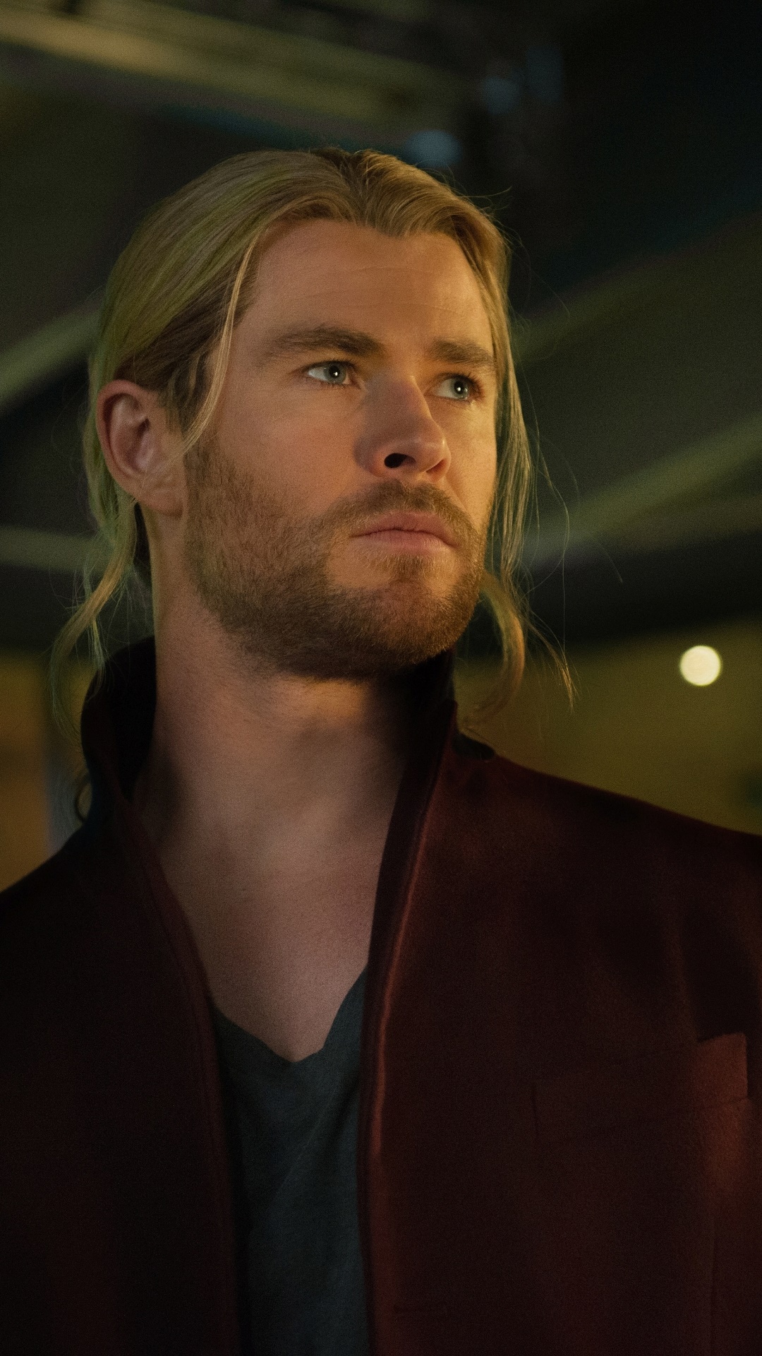 Movie Avengers: Age of Ultron, Thor, Chris Hemsworth, 1080x1920 Phone ...