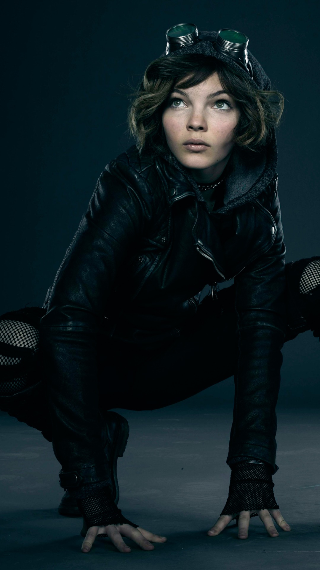 Gotham Tv Show Catwoman