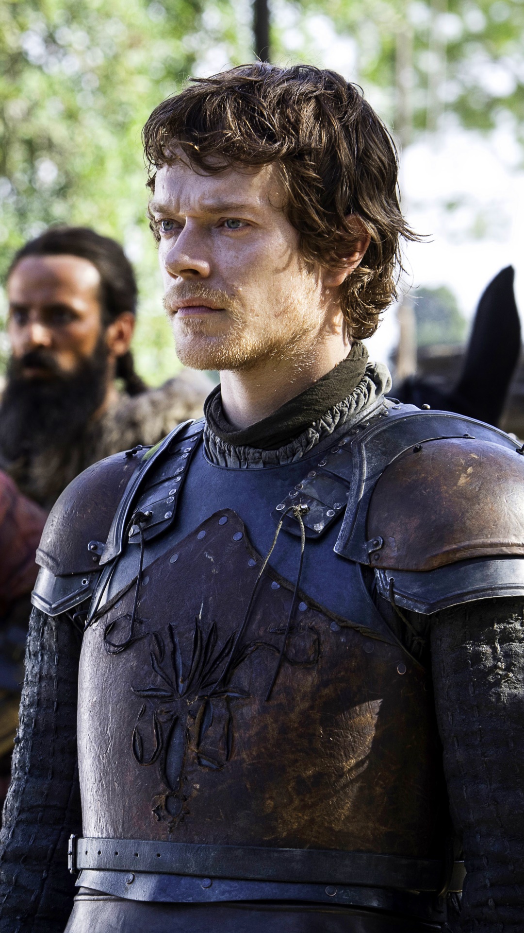 Game Of Thrones Wallpaper Greyjoy