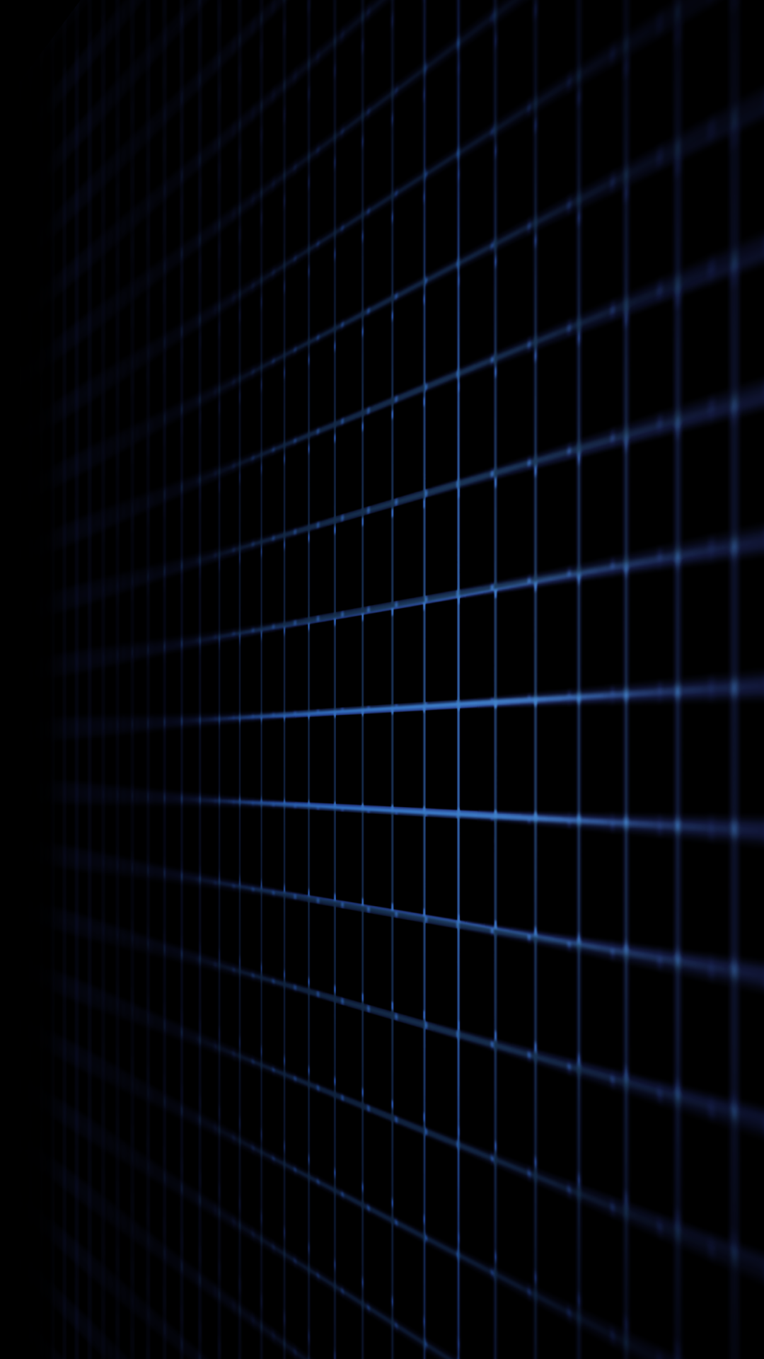 Abstract Blue, Grid, 1080x1920 Phone HD Wallpaper