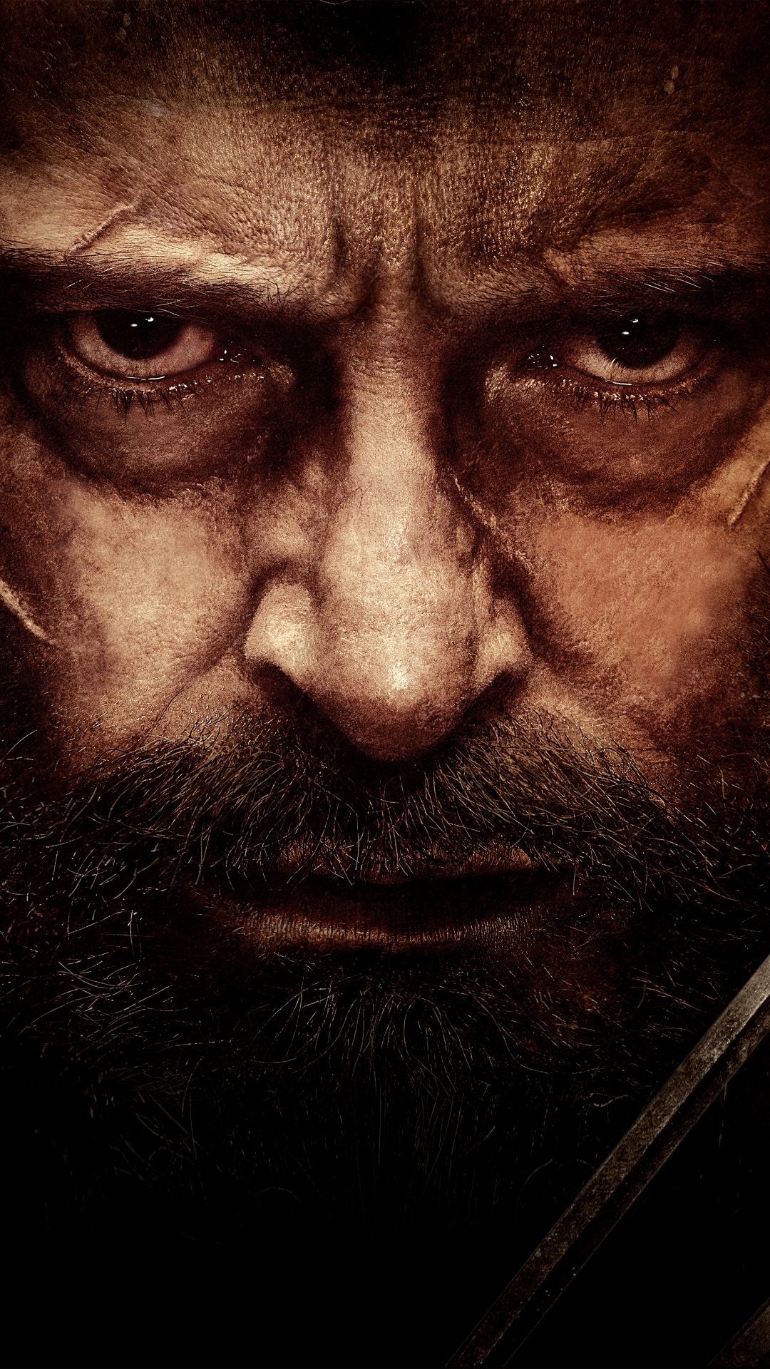 Movie Logan, Logan (Movie), Wolverine, Hugh Jackman, 1080X1920 Phone Hd ...
