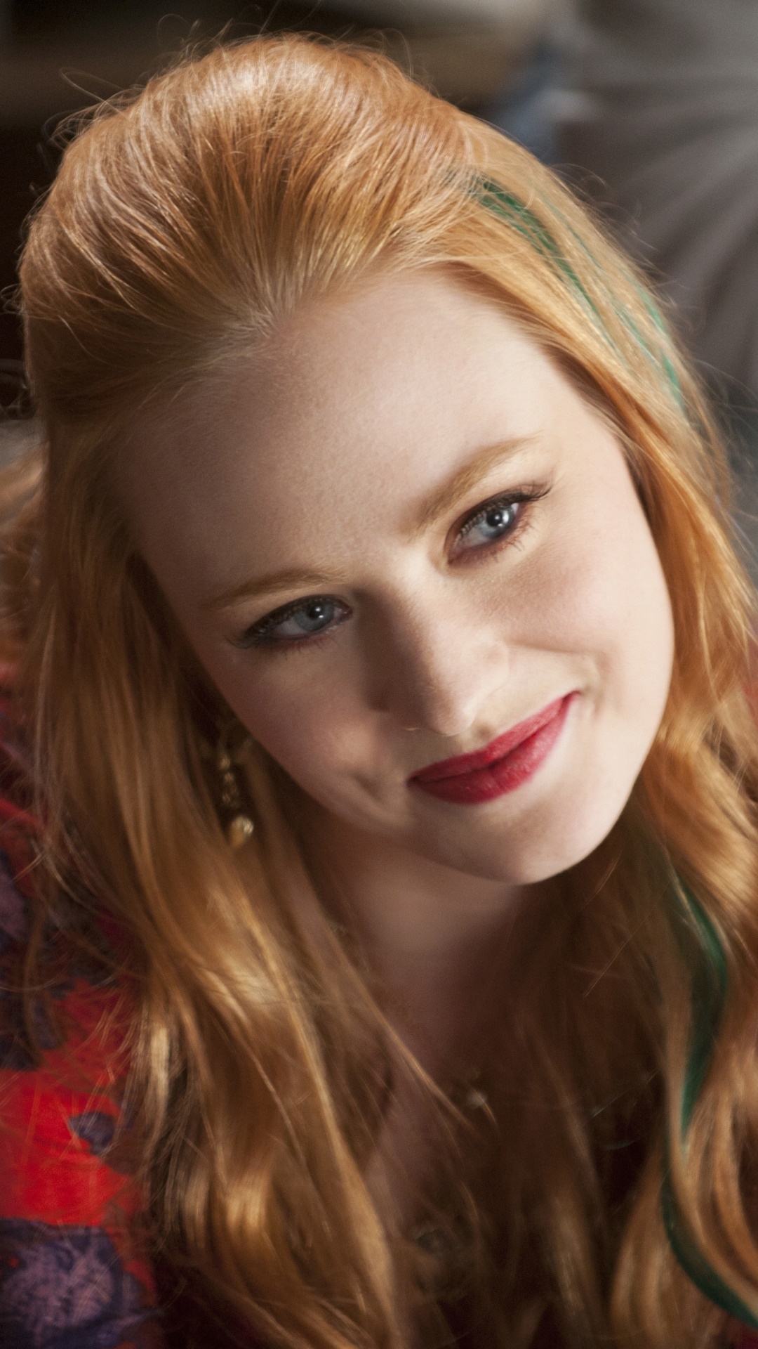 «Deborah Ann Woll phone wallpaper» HD Wallpapers